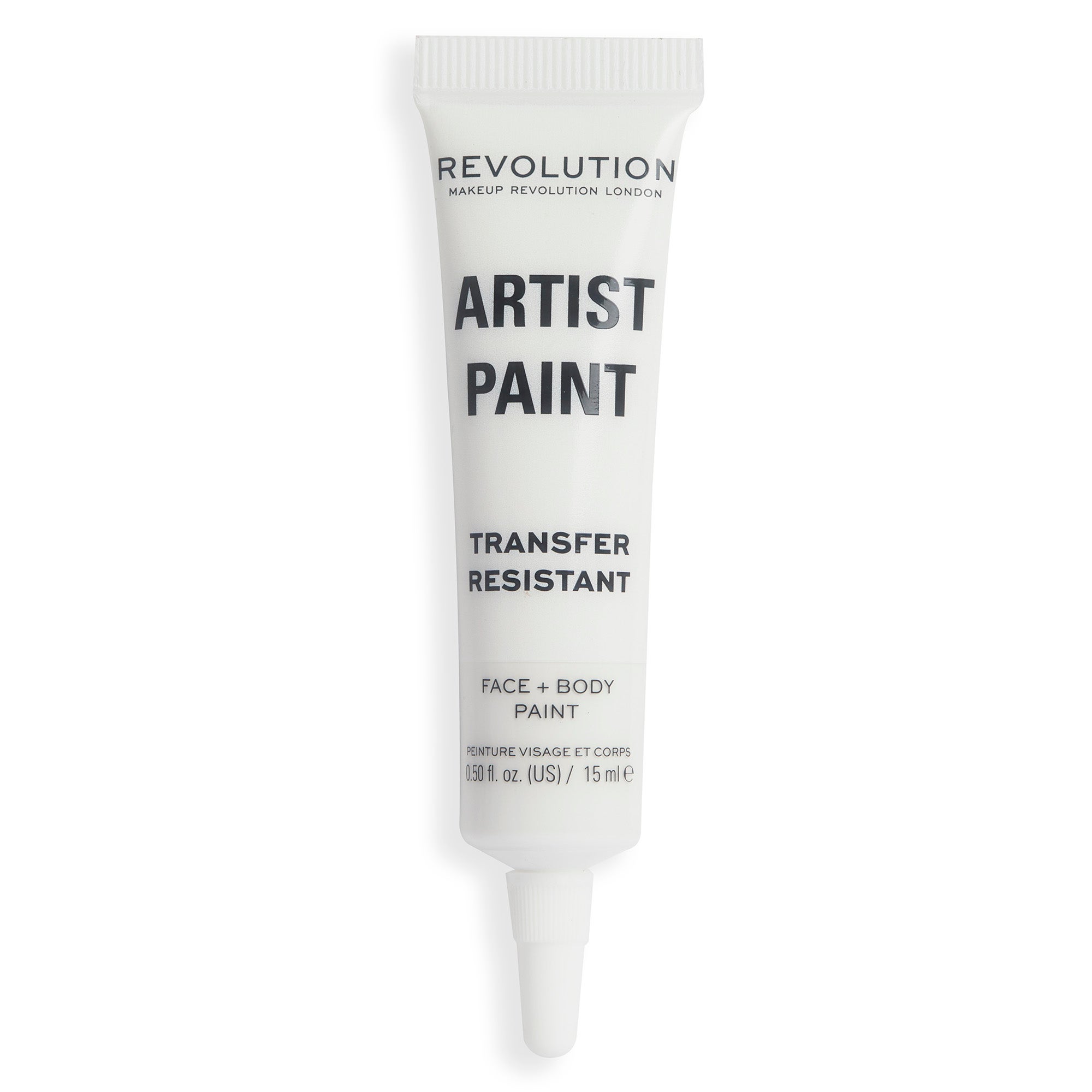 Revolution Artist Collection Artist Face & Body Paint | LOOKFANTASTIC