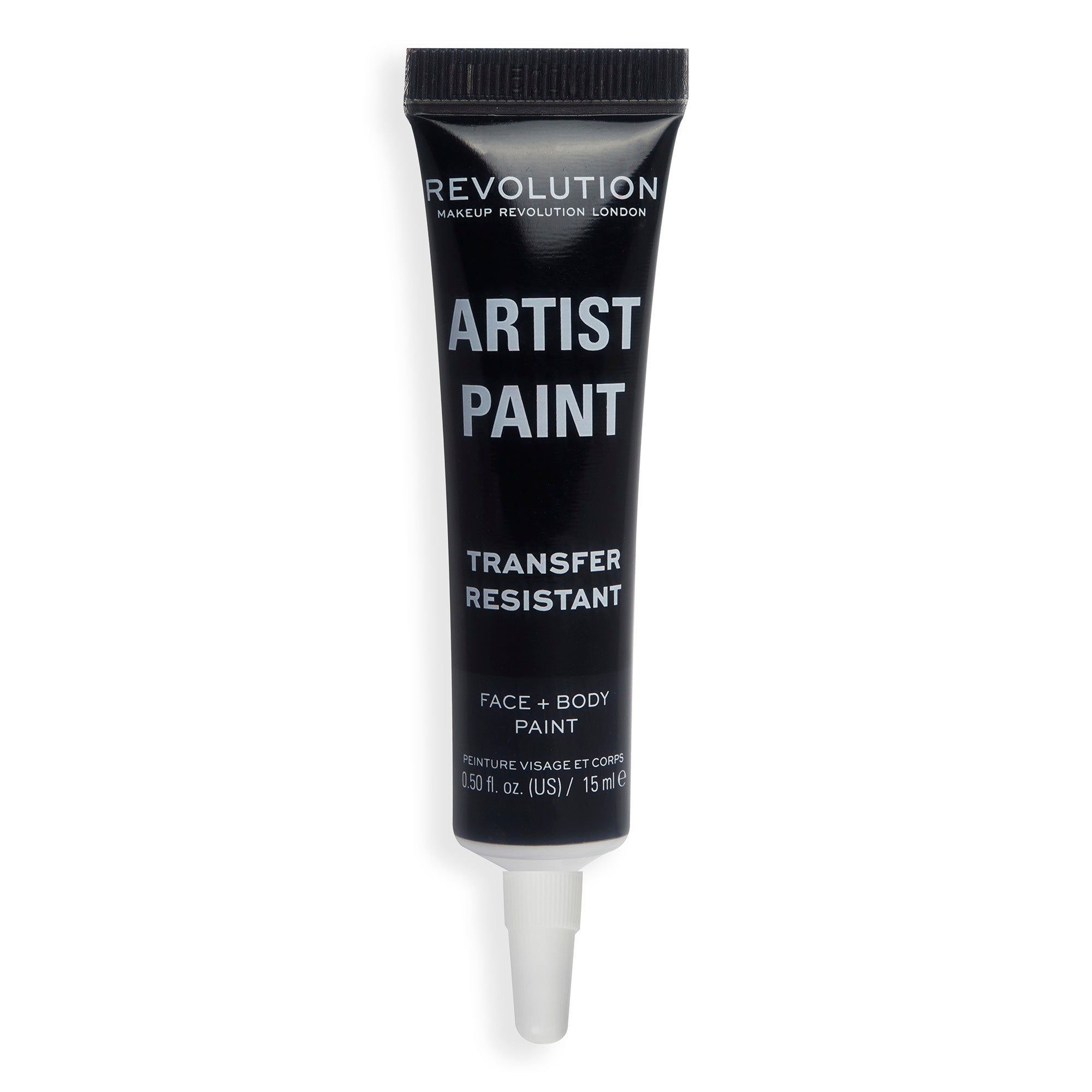 Revolution Artist Collection Artist Face & Body Paint | LOOKFANTASTIC