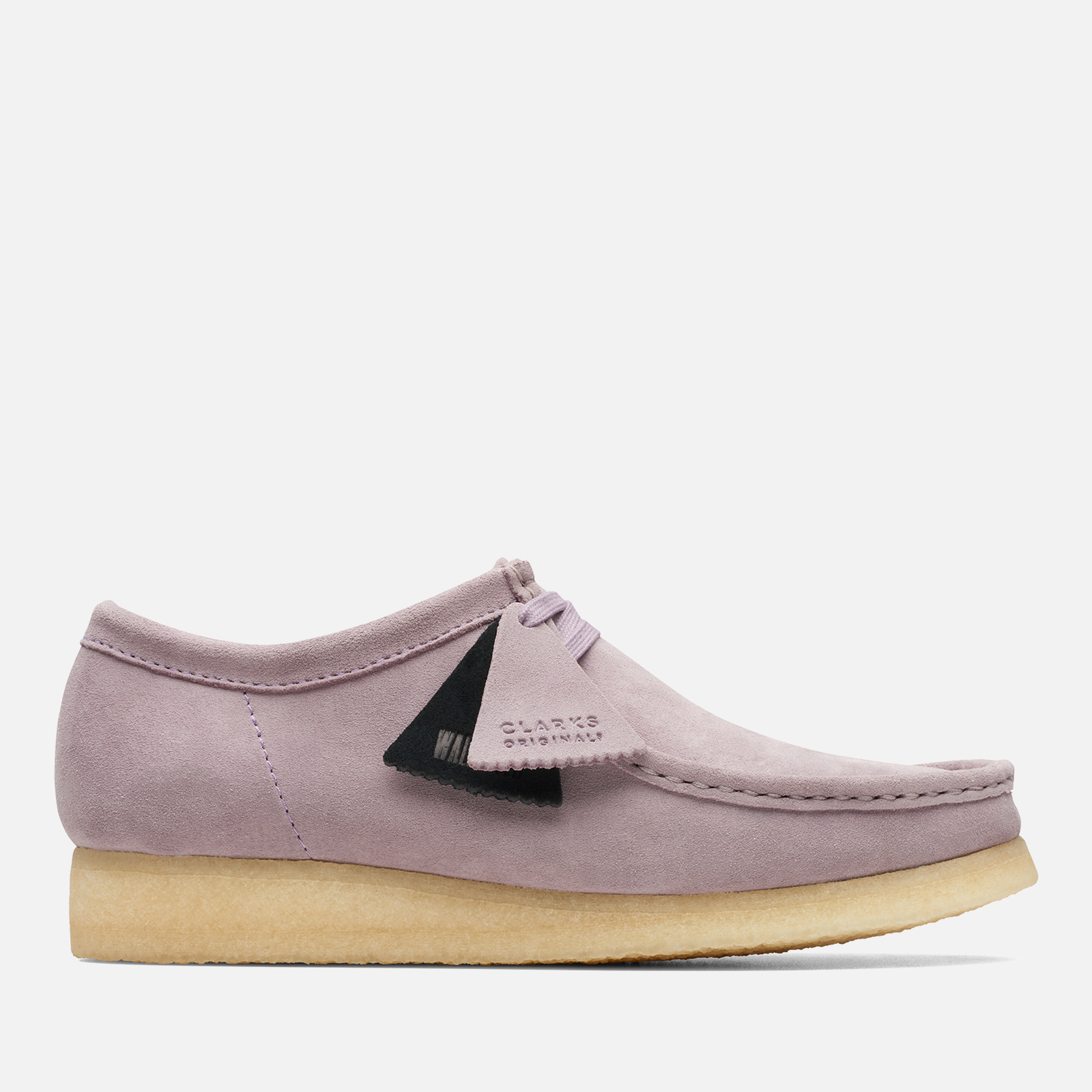 Clarks Originals Men's Suede Wallabee - UK 7 | Coggles