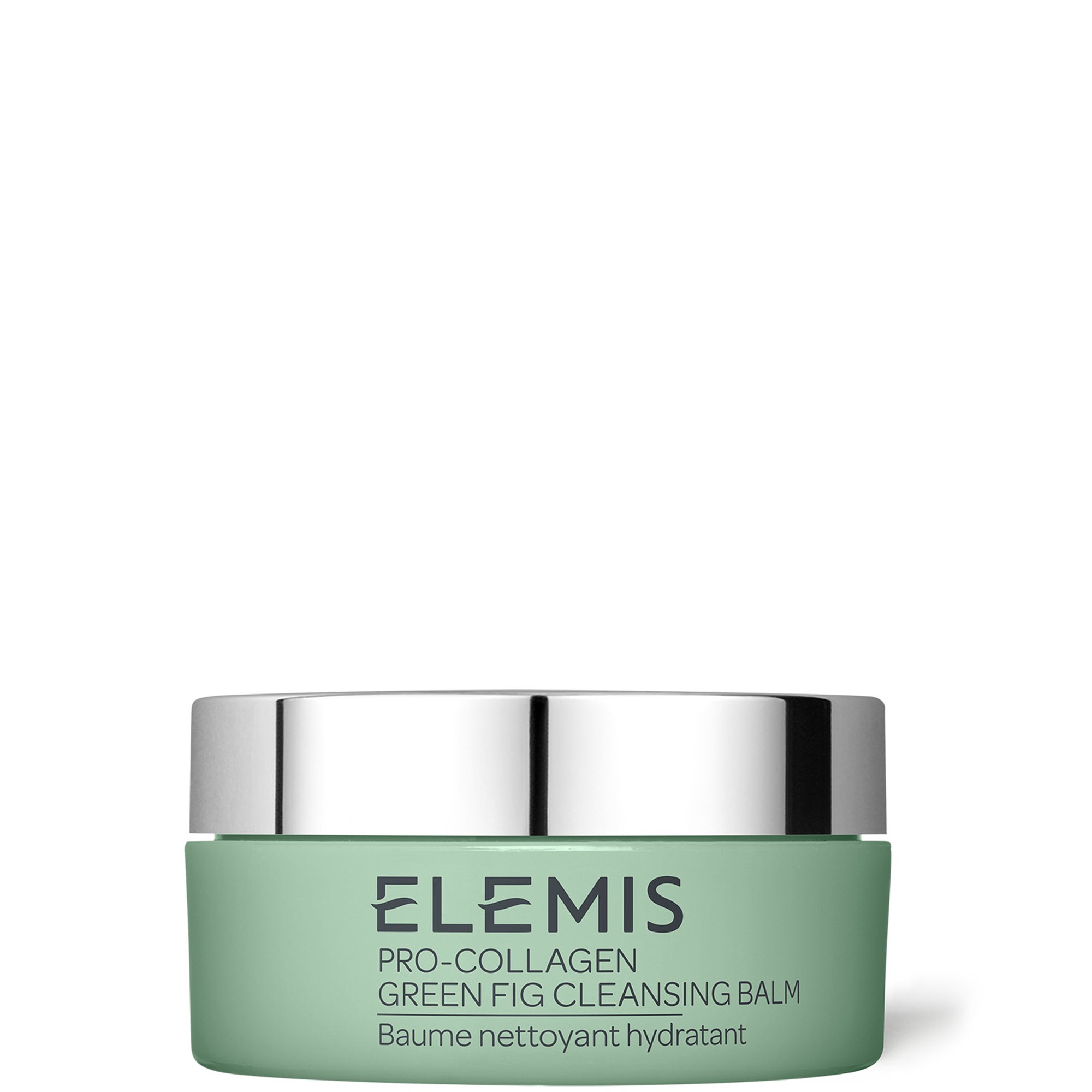Elemis Pro-Collagen Green Fig Cleansing Balm 100g (Various Options ...