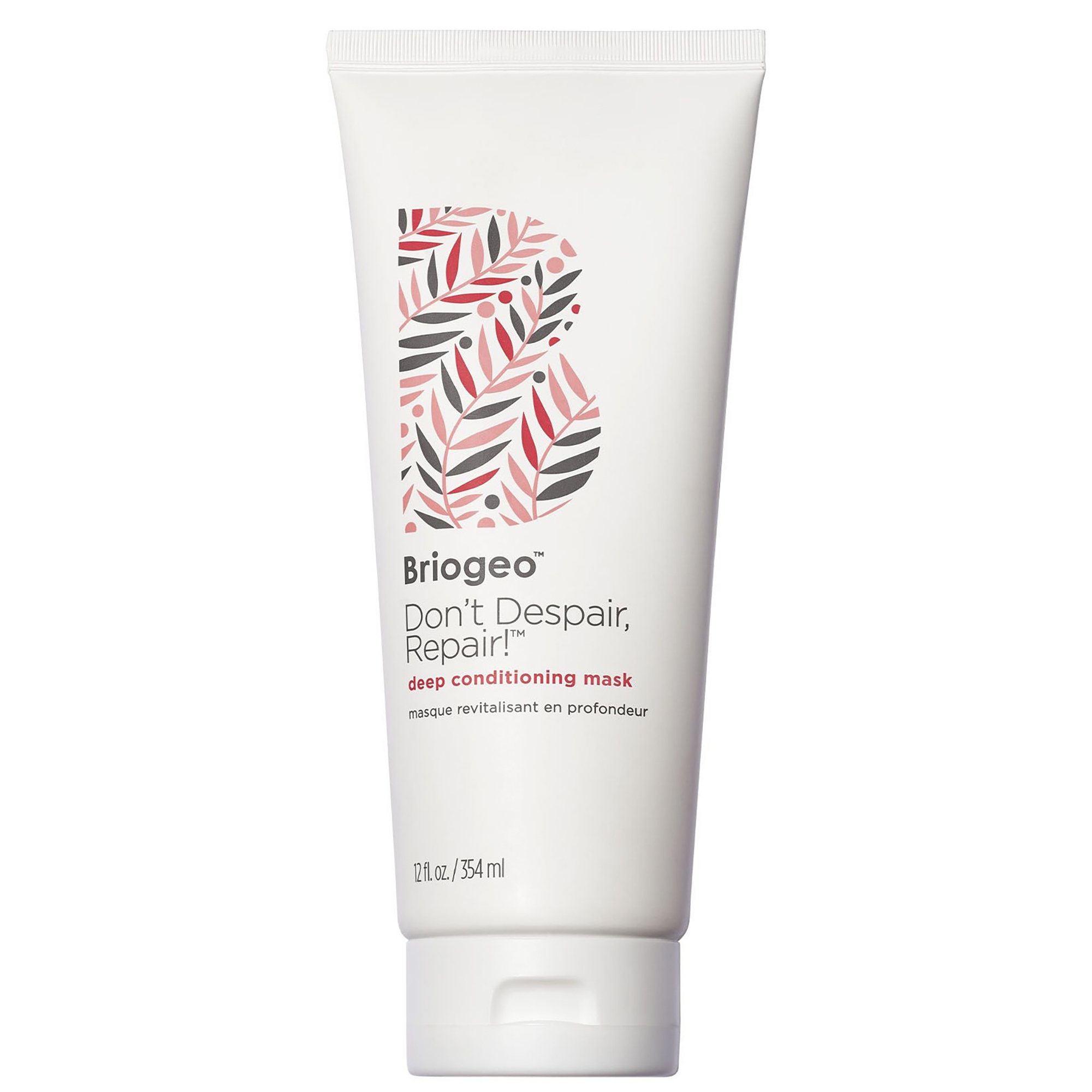Briogeo Don't Despair, Repair! Deep Conditioning Mask 354ml | Cult Beauty