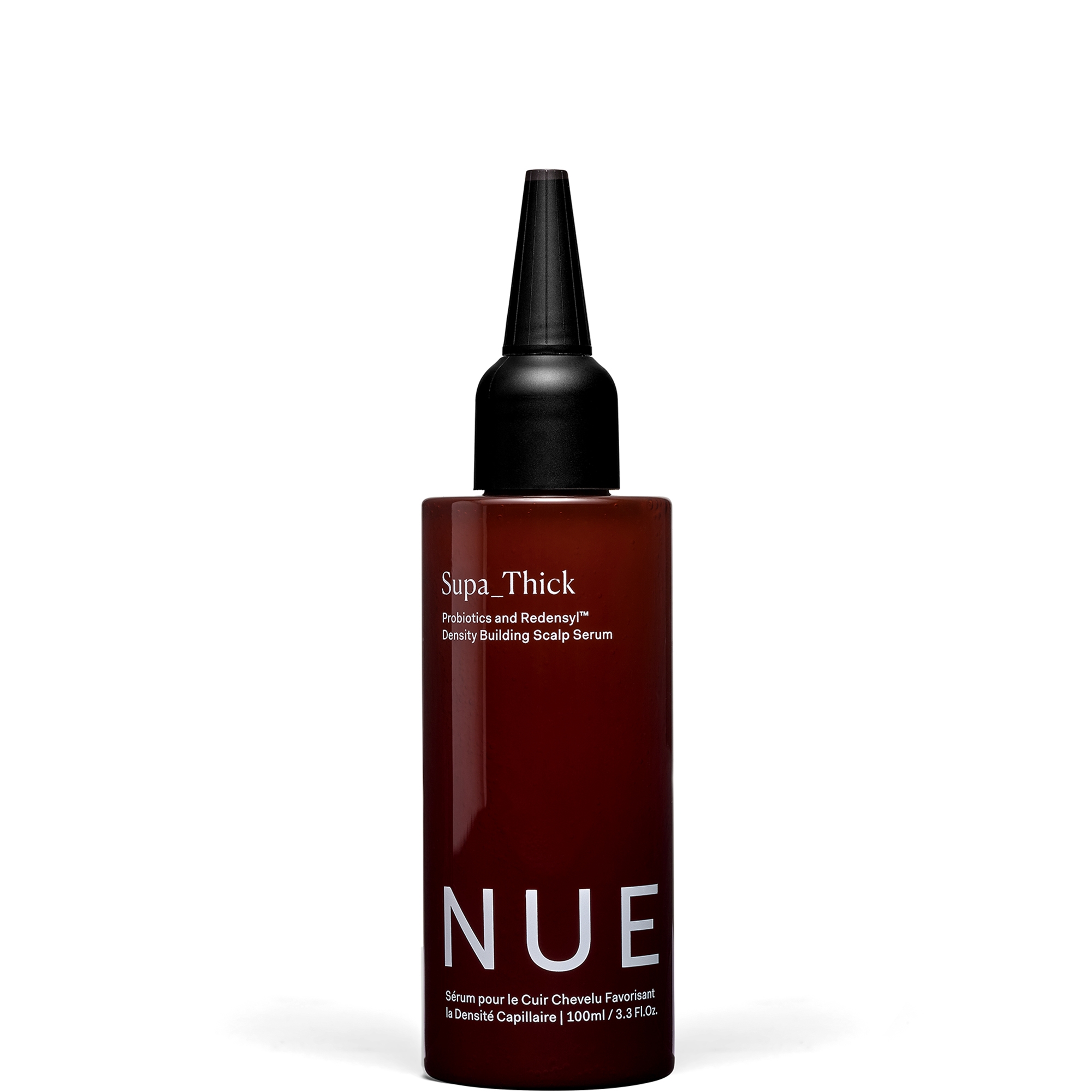 The Nue Co. Supa Thick Treatment 100ml | LOOKFANTASTIC