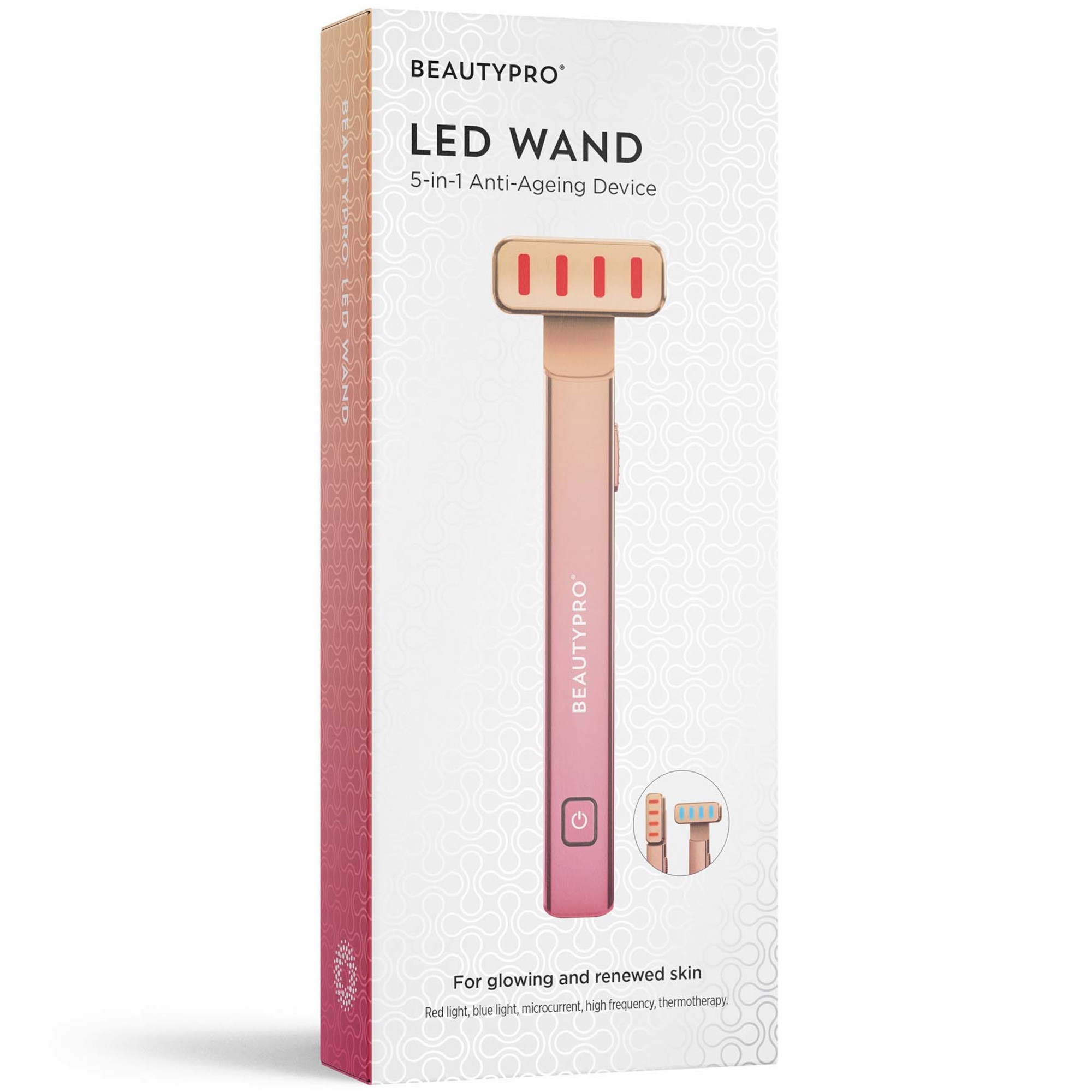 BeautyPro LED Wand Device | LOOKFANTASTIC
