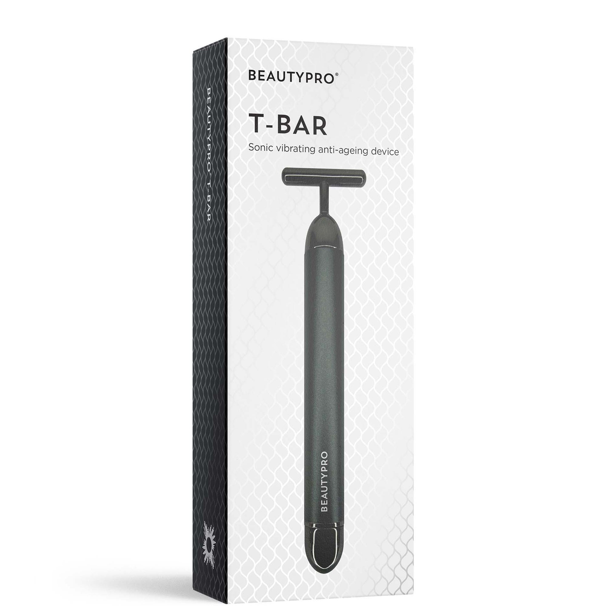 BeautyPro T-Bar Device | LOOKFANTASTIC