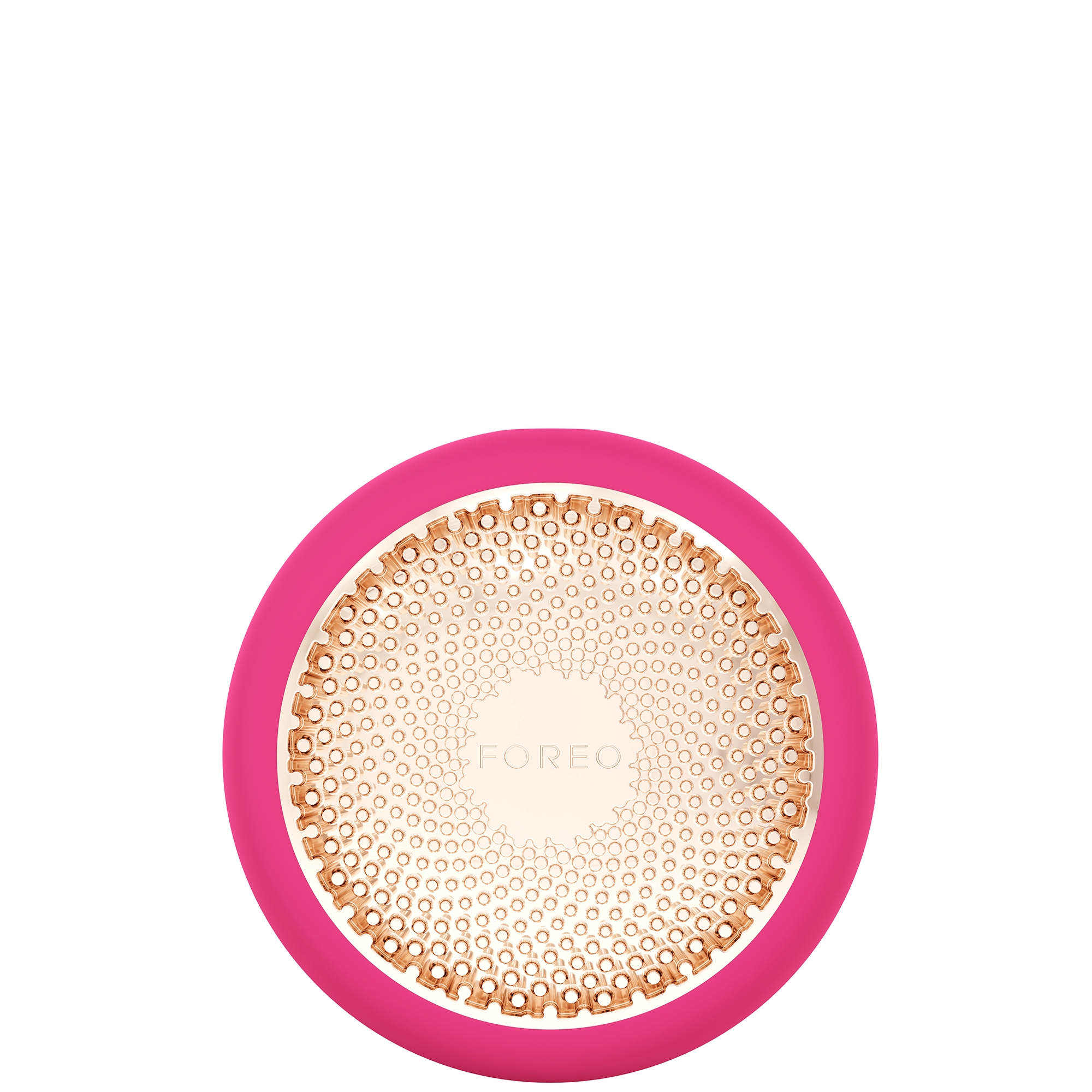 FOREO UFO 3 LED Device - Fuchsia | LOOKFANTASTIC