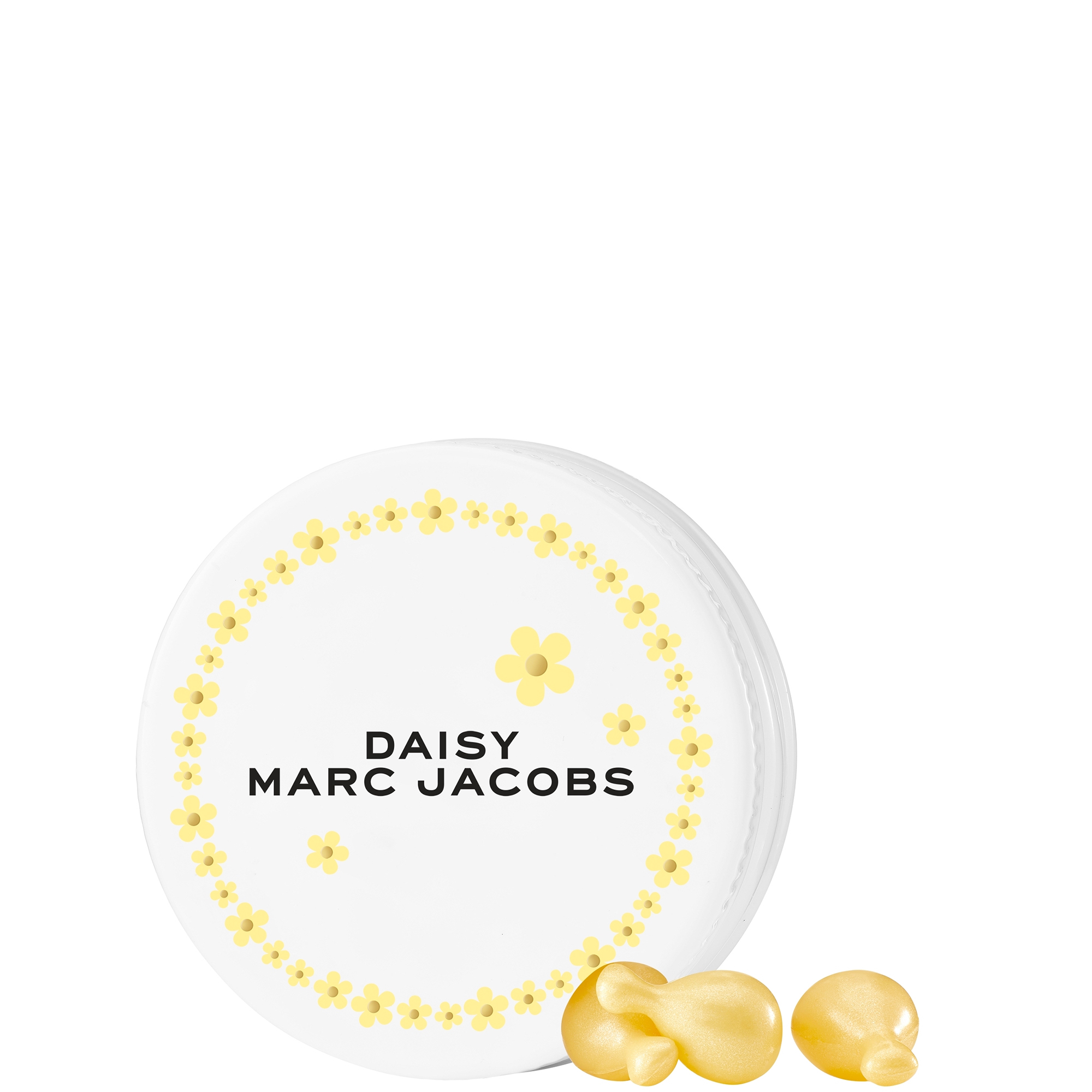 Marc Jacobs Daisy Drops Signature for Her - 30 Capsules | LOOKFANTASTIC