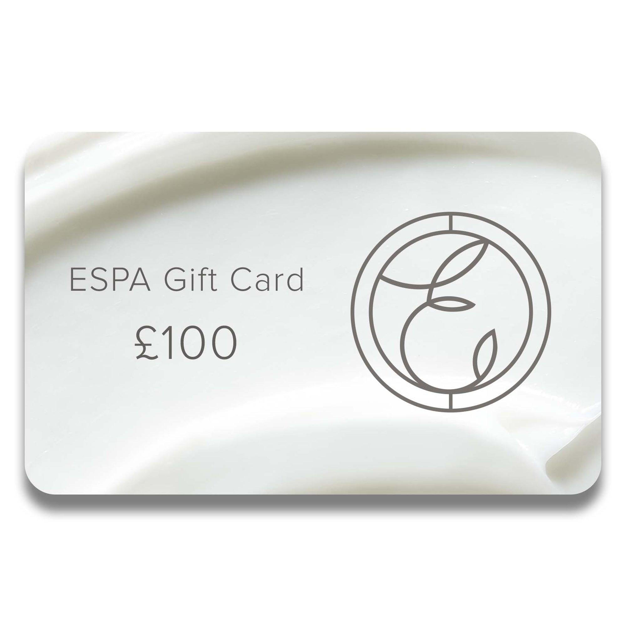 ESPA Gift Voucher - £100 | ESPA