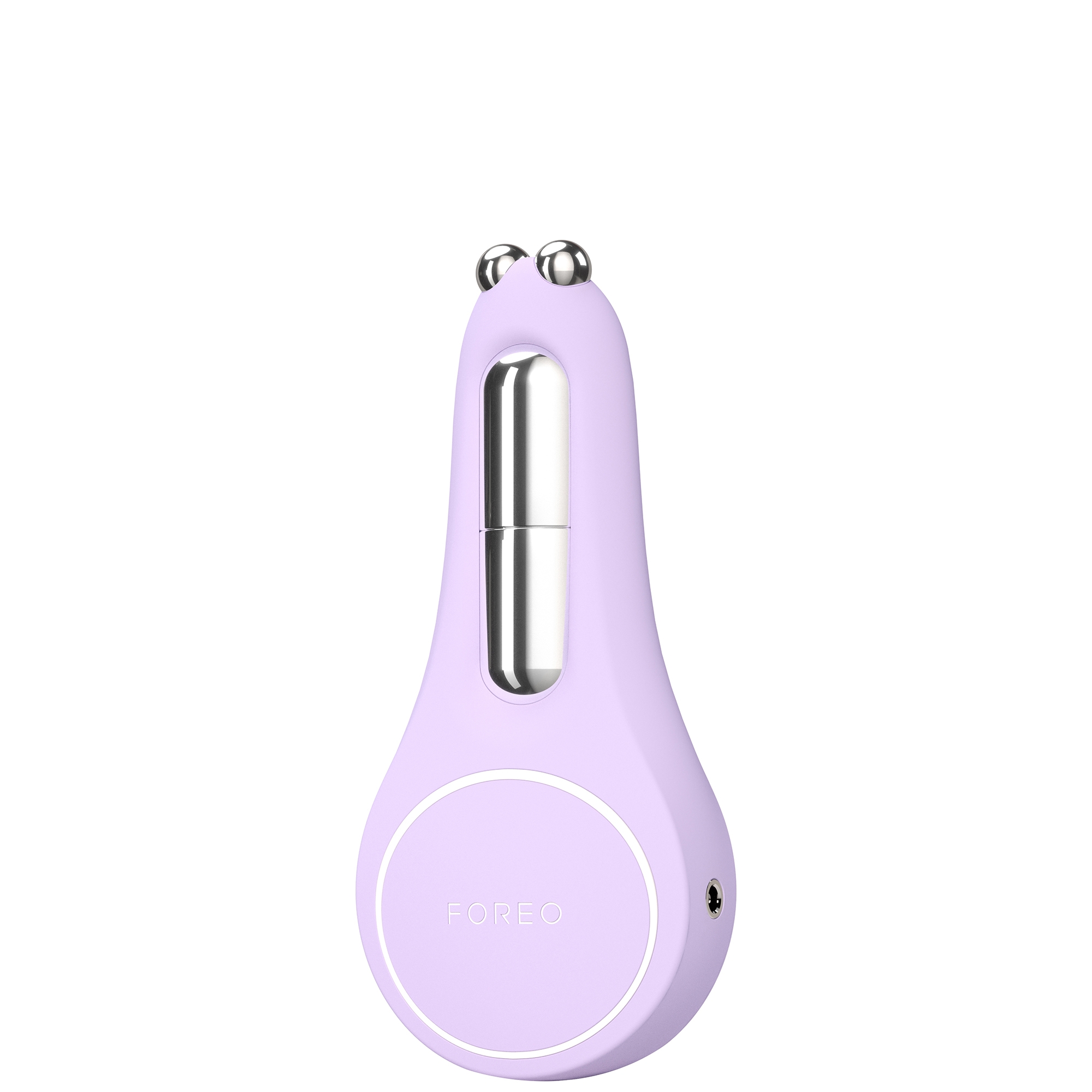 FOREO BEAR 2 Facial Toning Device for Eyes and Lips - Lavender ...