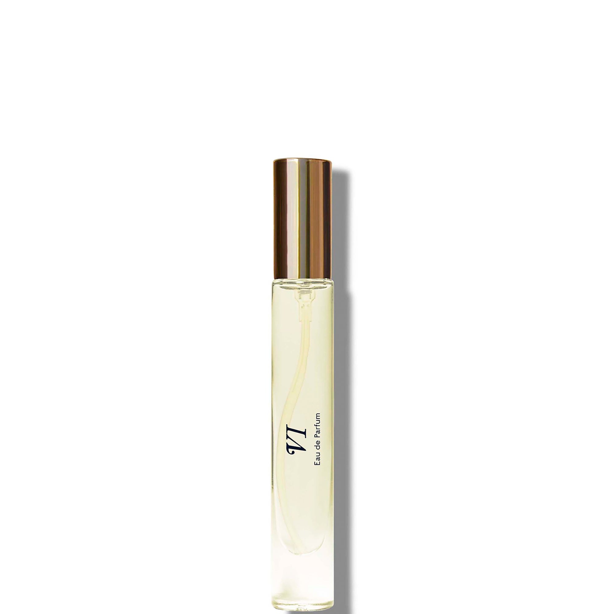 Caswell-Massey Number Six Eau de Parfum Discovery 0.25 fl. oz | Dermstore