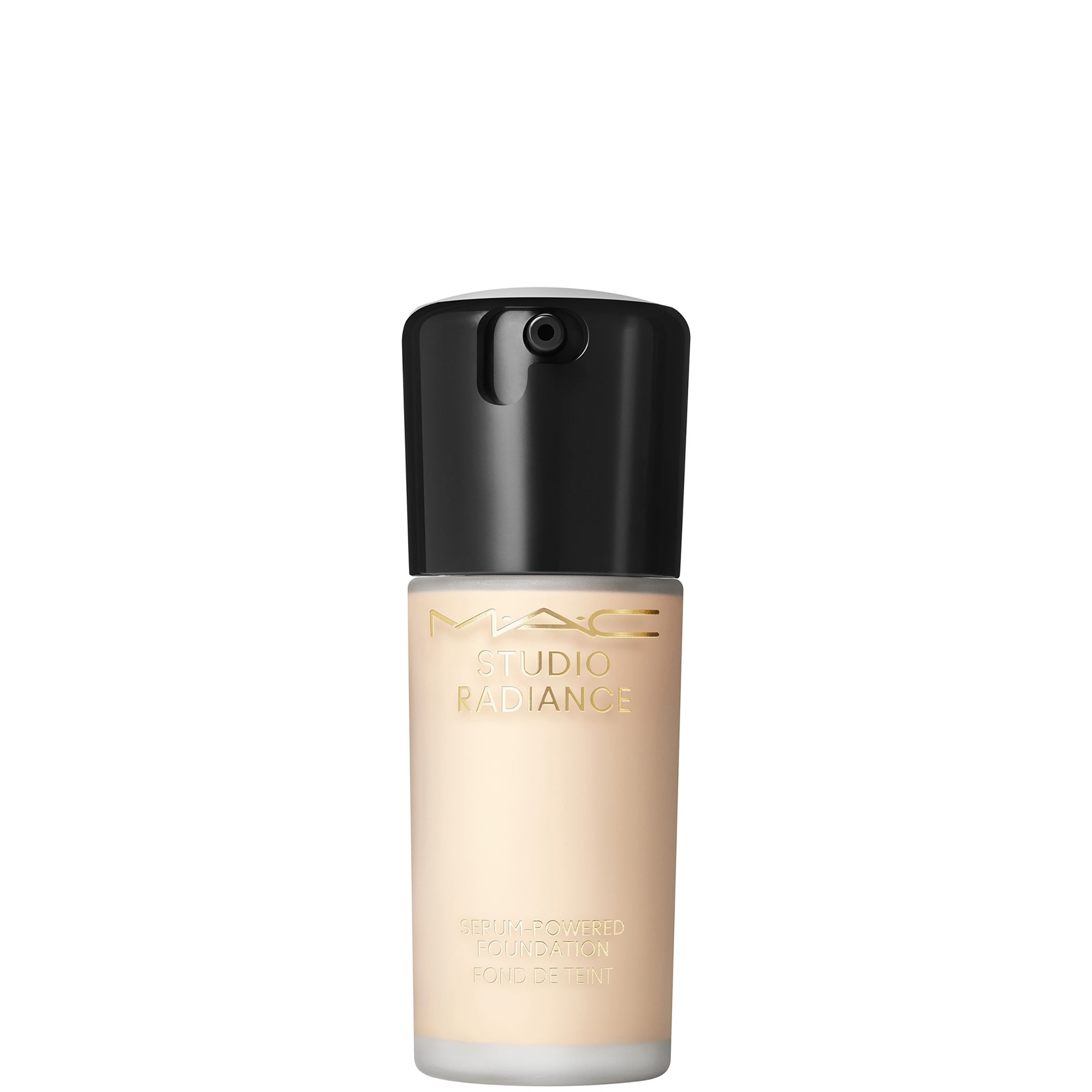 MAC Studio Radiance Serum Powered Foundation 30ml (Various Shades ...