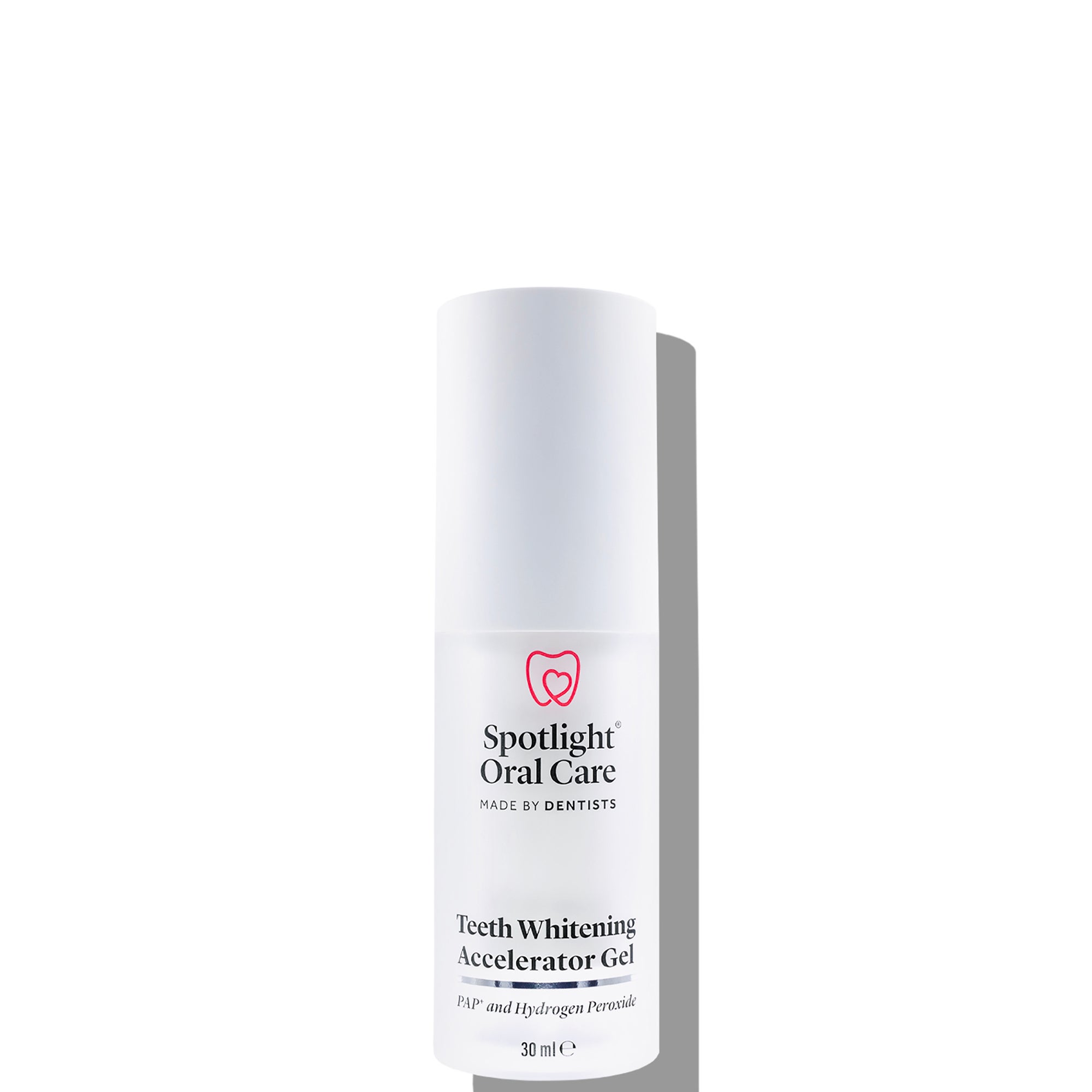 Spotlight Oral Care Whitening Accelerator Gel 30ml | LOOKFANTASTIC