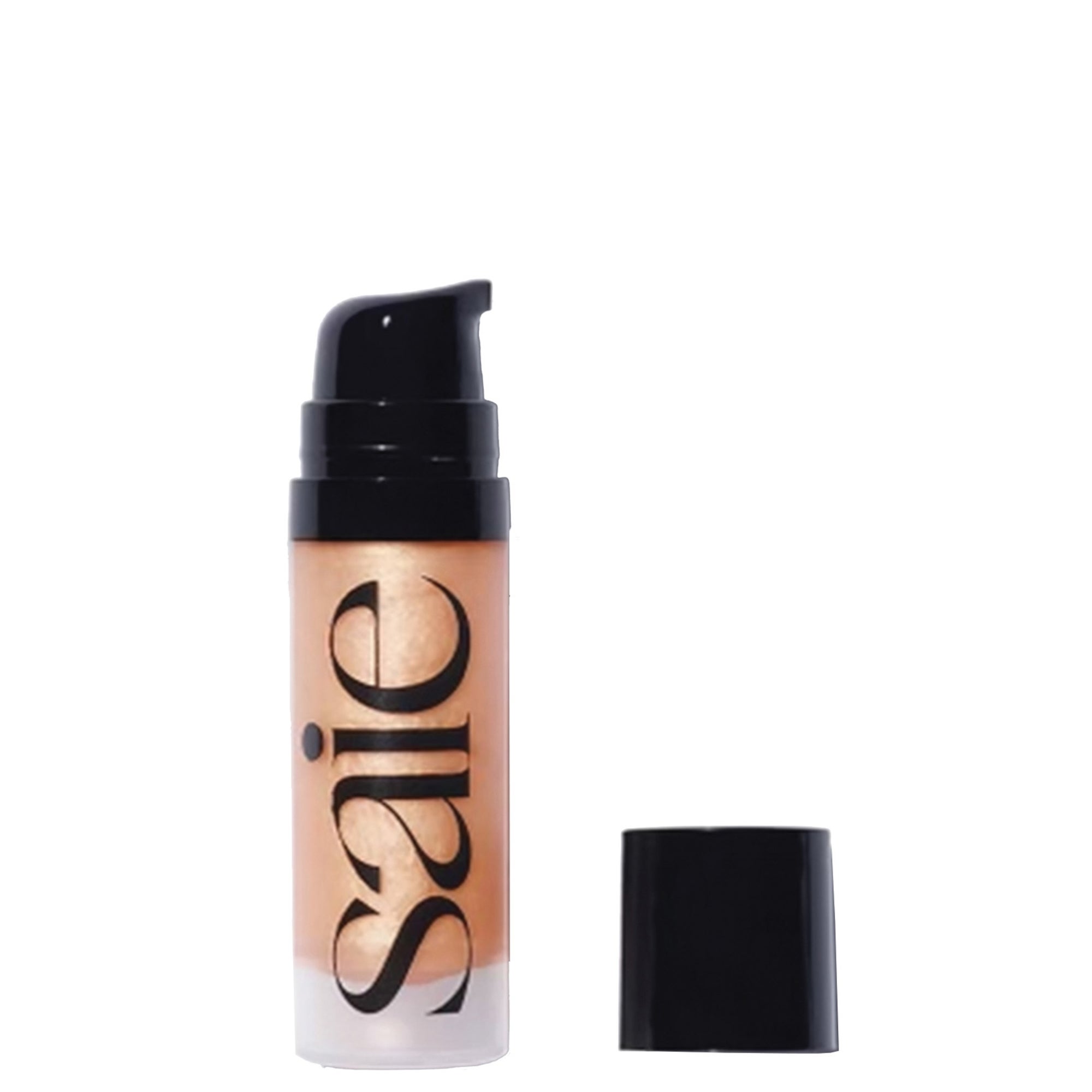 Saie Glowy Super Gel Mini - Sunglow | Cult Beauty