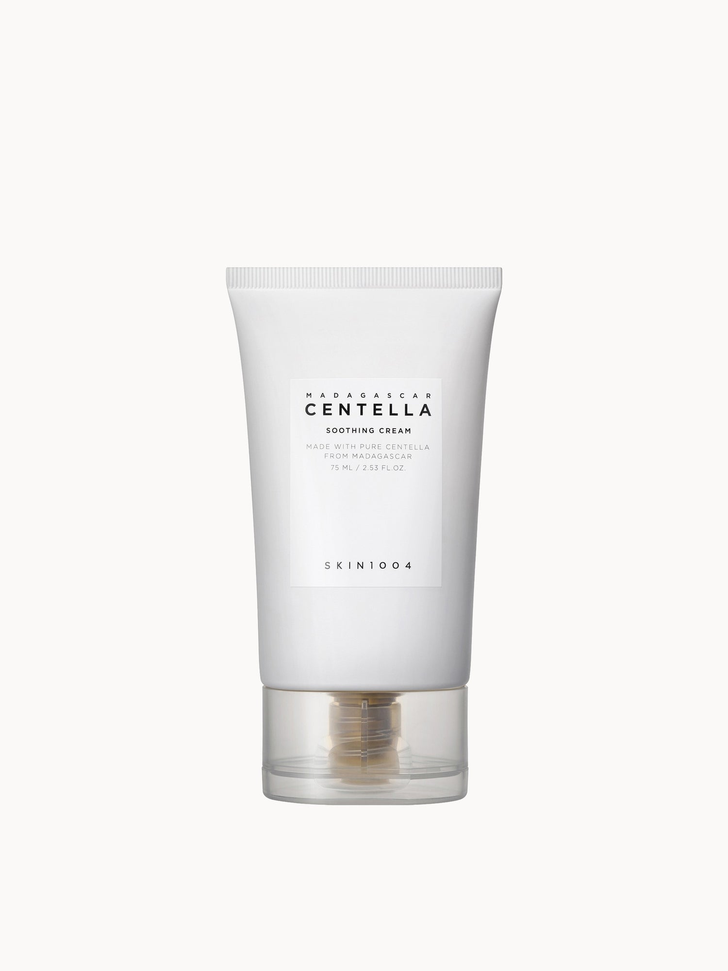 Skin1004 Madagascar Centella Soothing Cream 75ml | LOOKFANTASTIC