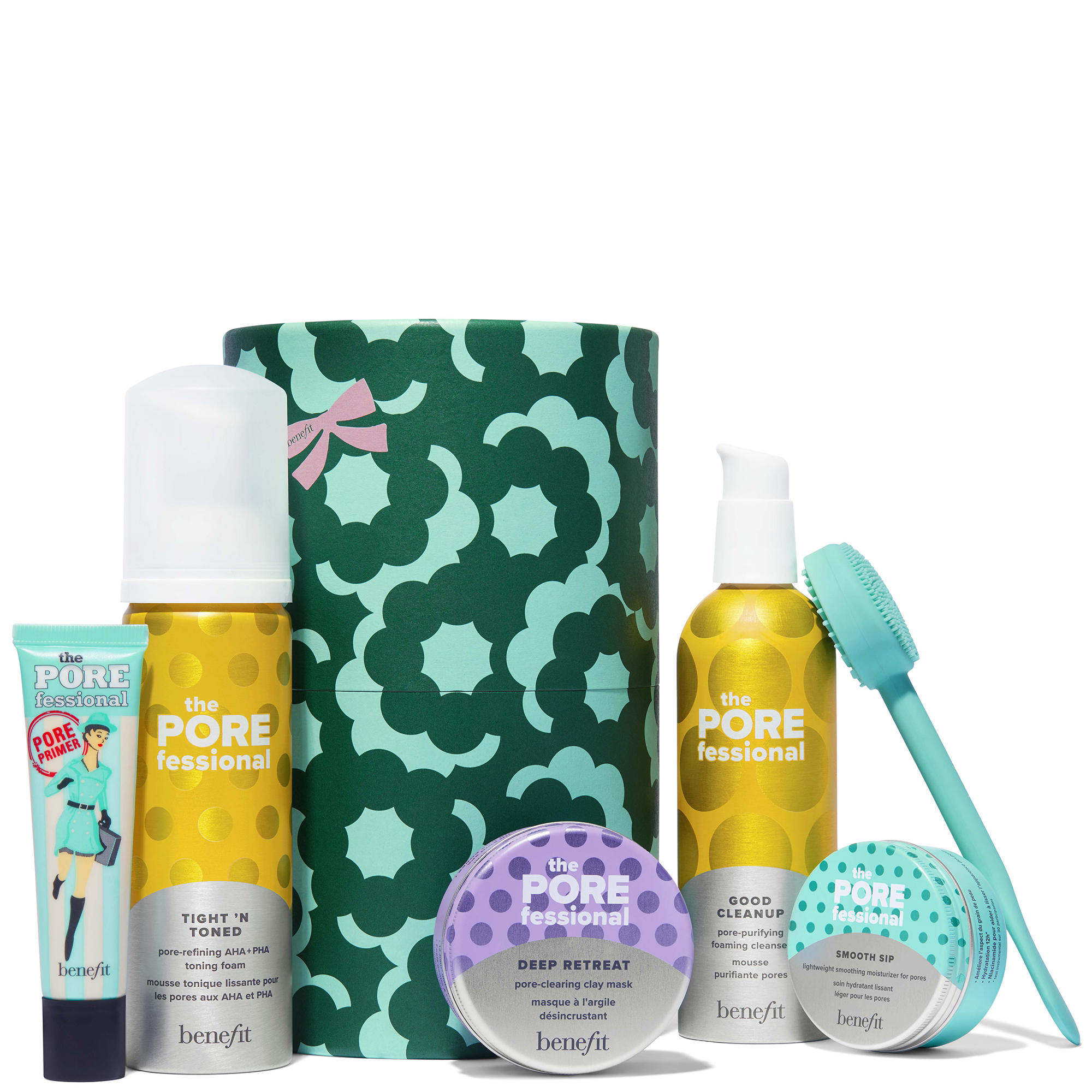 benefit The PORE the Merrier Porefessional Primer and Pore Care ...