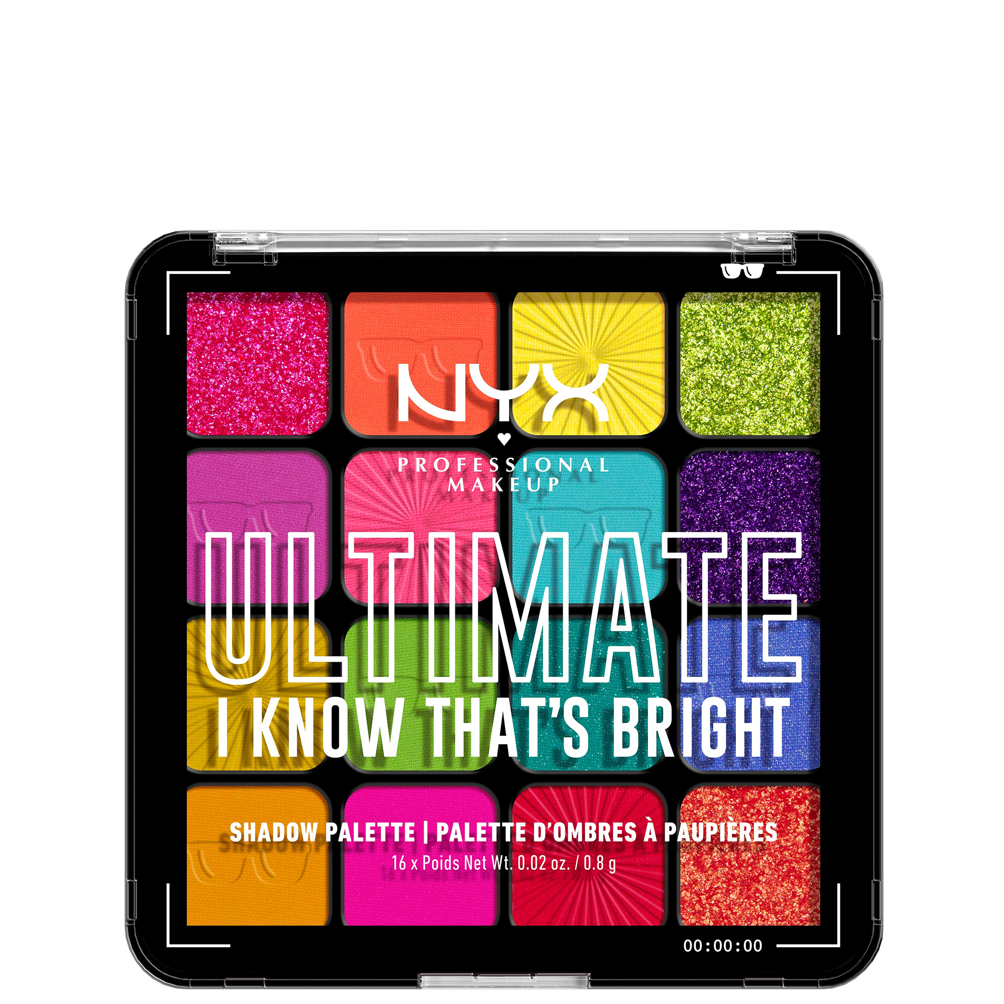 Nyx vegan store