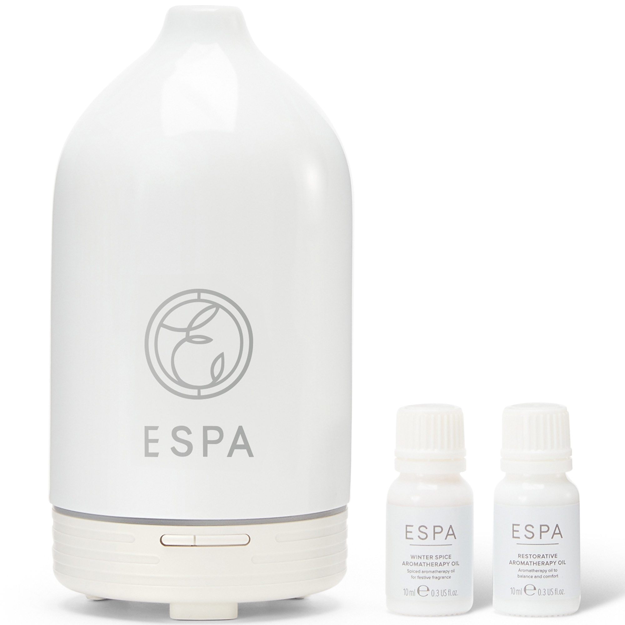 ESPA Winter Aromatherapy Collection (Worth £125) | LOOKFANTASTIC