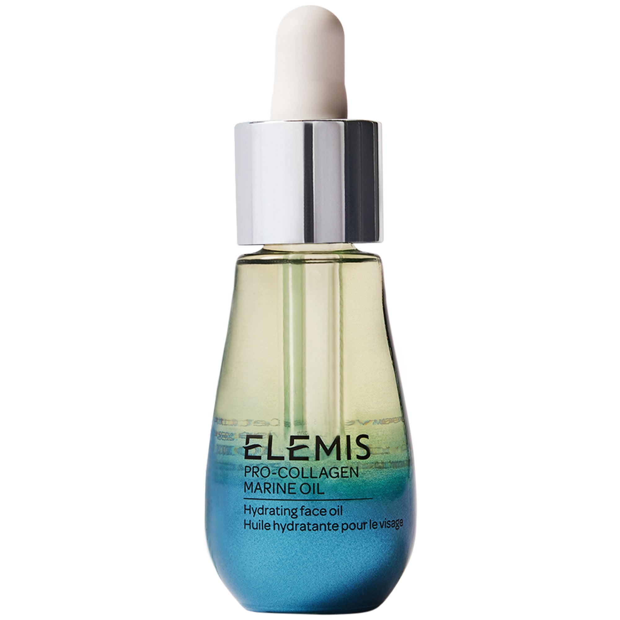Elemis Pro-Collagen Marine Oil (15ml) | Dermstore