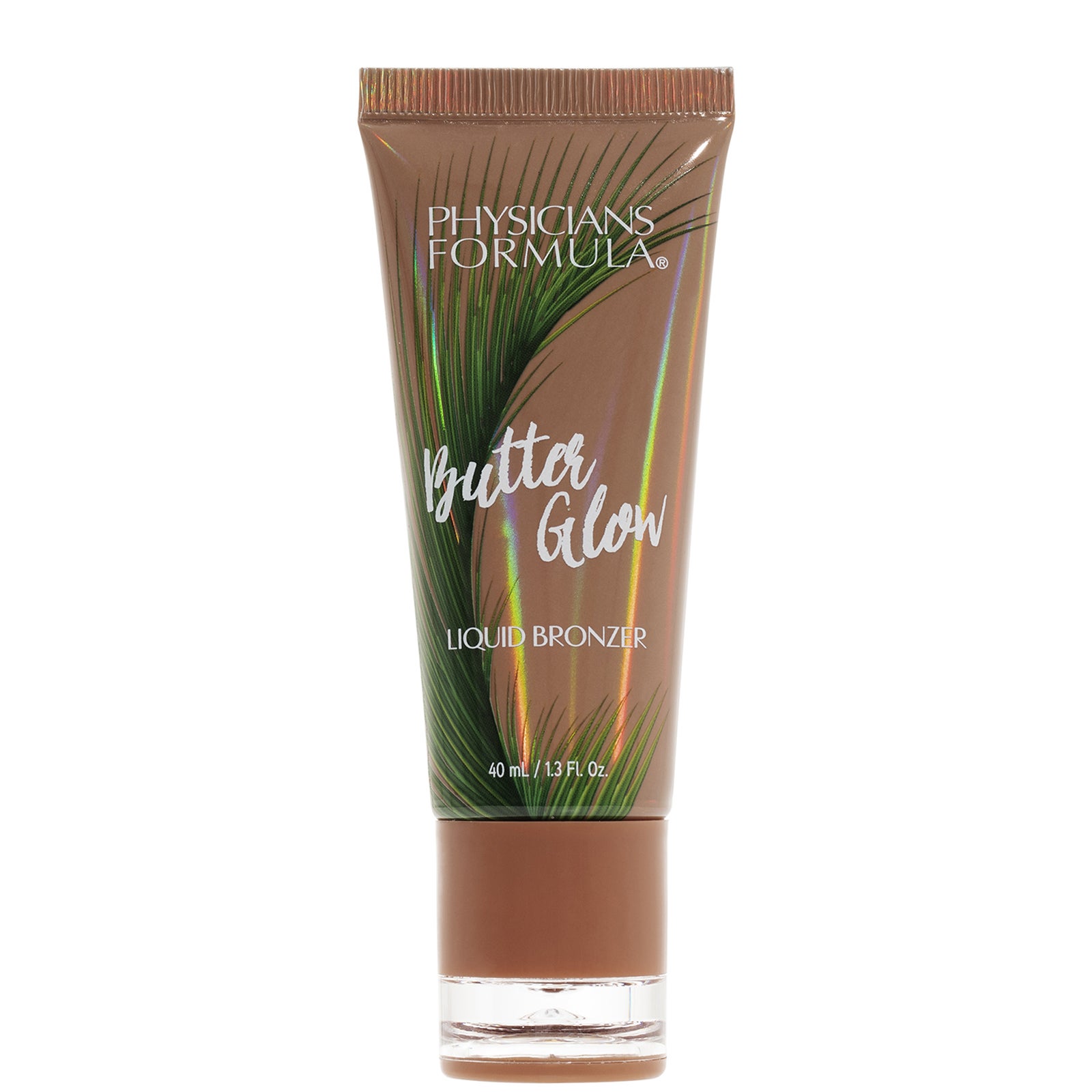 Physicians Formula Butter Glow Liquid Bronzer 40ml | LOOKFANTASTIC