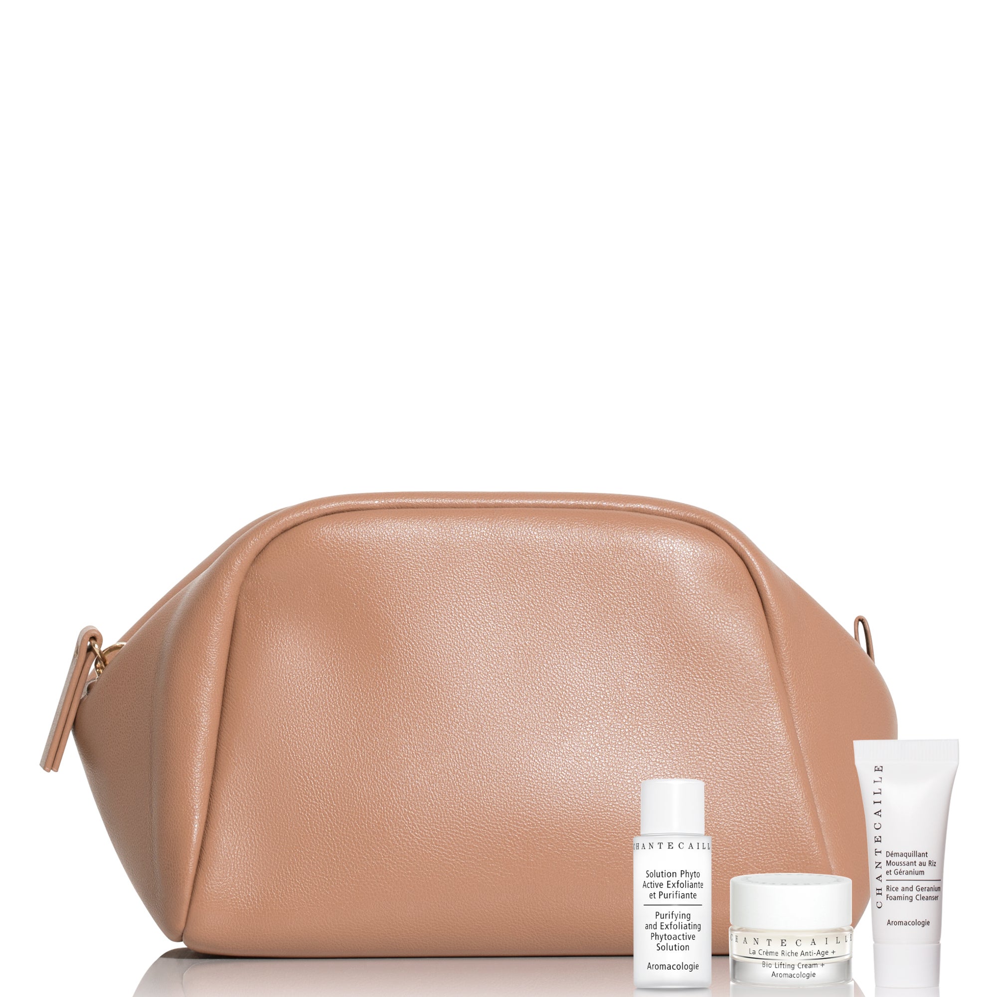 Chantecaille Skin Glow Set | Cult Beauty