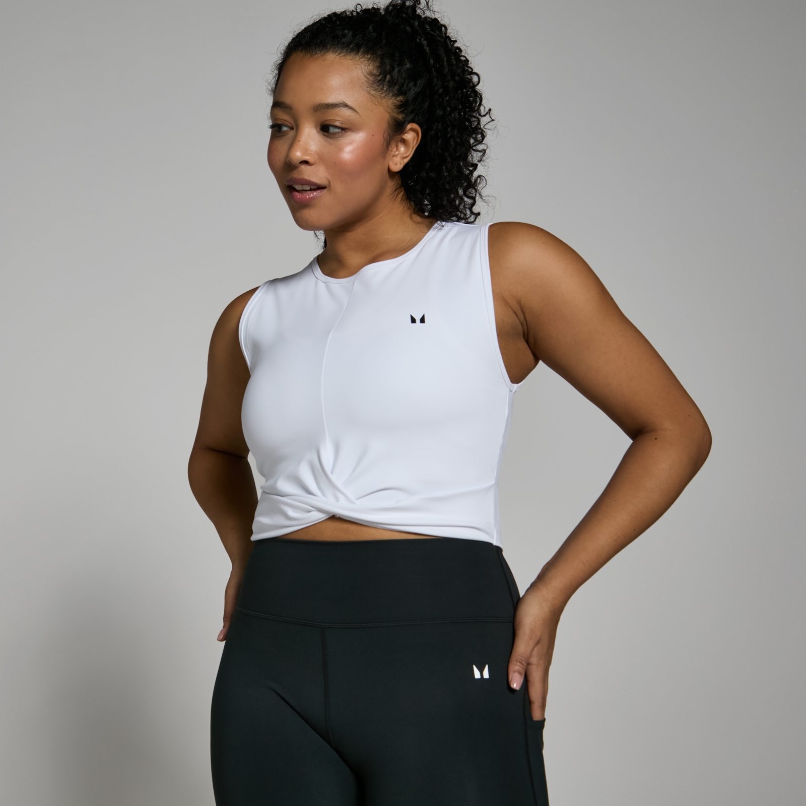 Women's Gym Tops | Sports Clothing | MYPROTEIN™ | MYPROTEIN™