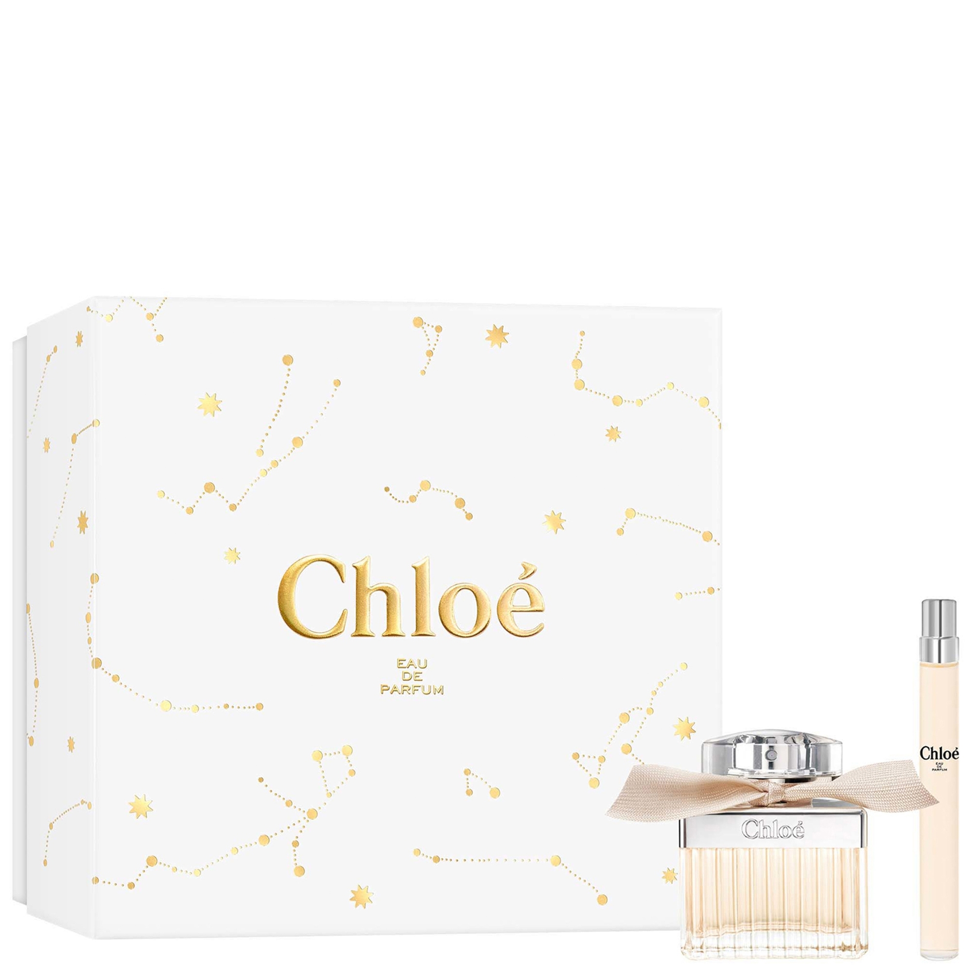 Chloé Christmas 2023 Signature Eau de Parfum Spray 50ml Gift Set | LOOKFANTASTIC