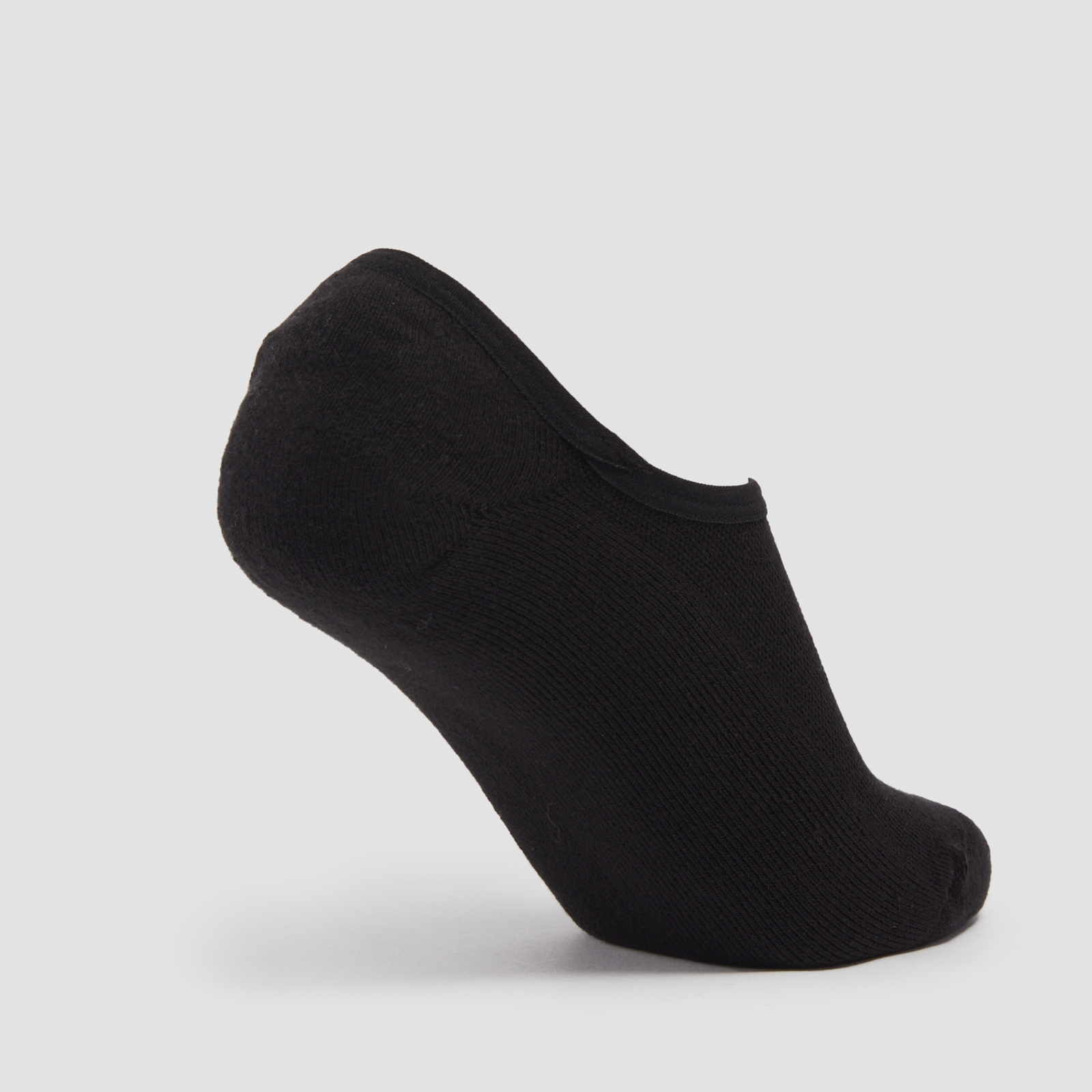 MP Unisex Invisible Socks (3 Pack) - White | MYPROTEIN™