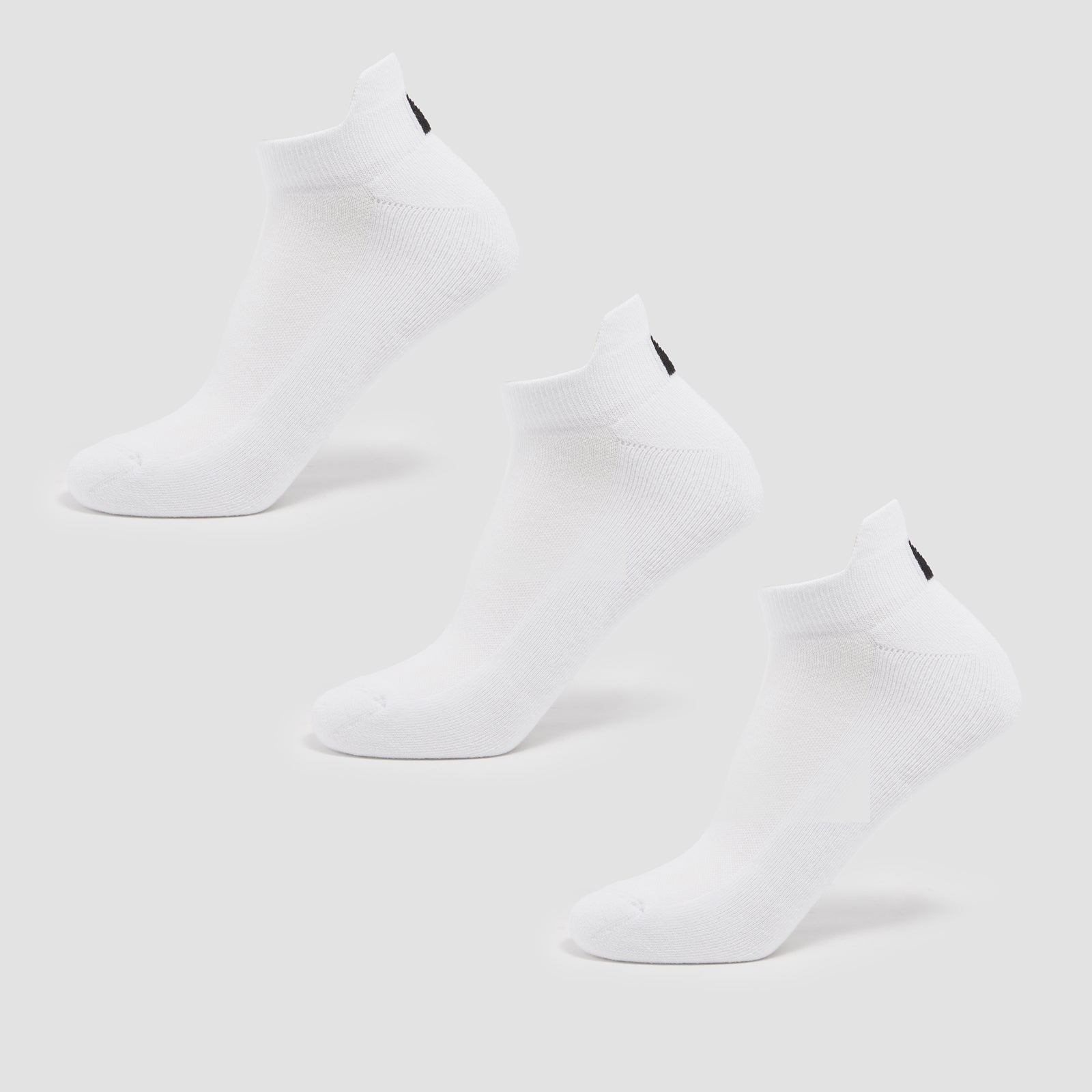 Buy Women's Hipster (2 Pack) | White | MYPROTEIN™