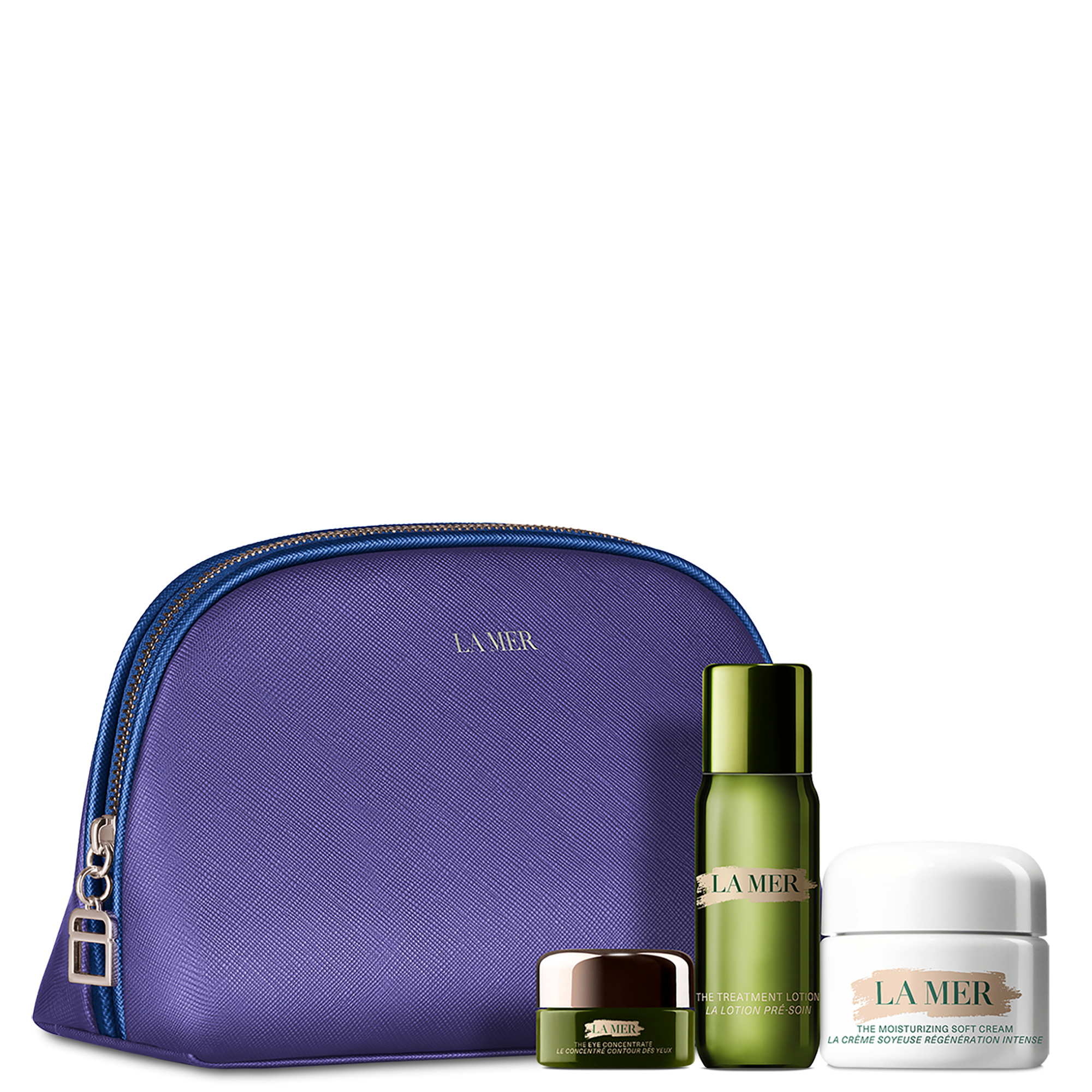 La Mer The Glowing Hydration Collection | LOOKFANTASTIC