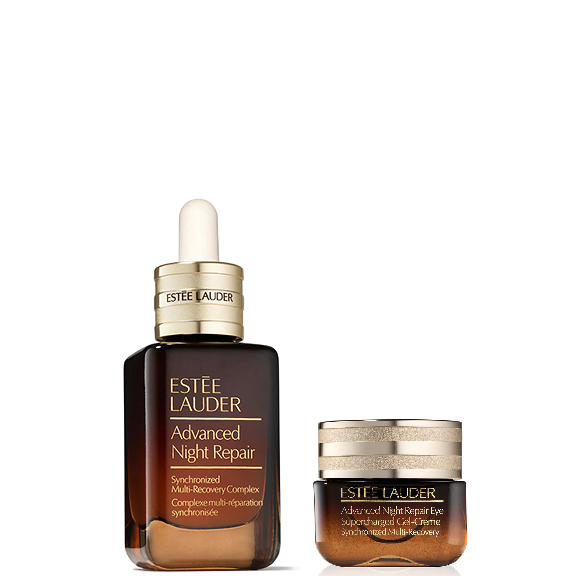 Estée Lauder Exclusive Advanced Night Repair Face and Eye Skincare Gift ...