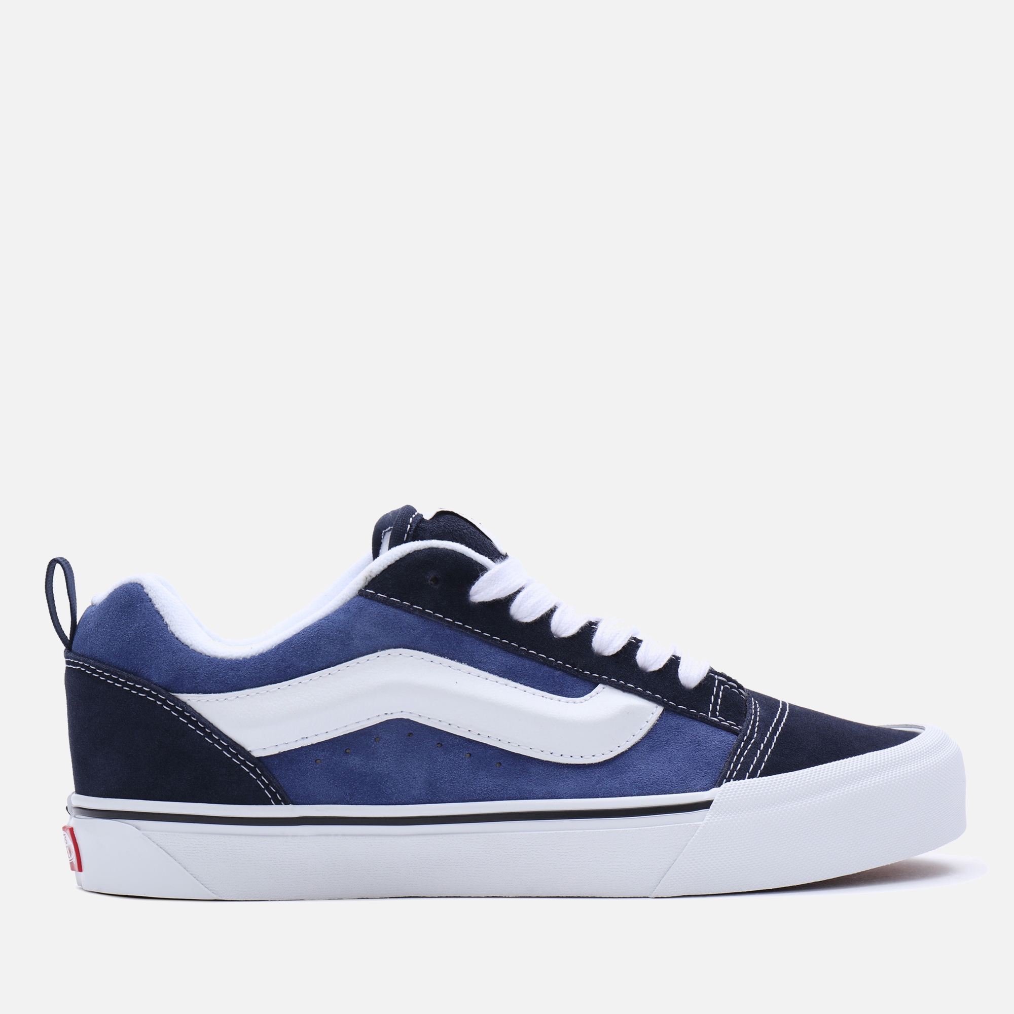 Vans Men's Knu Skool Suede Trainers - UK 4 | Allsole