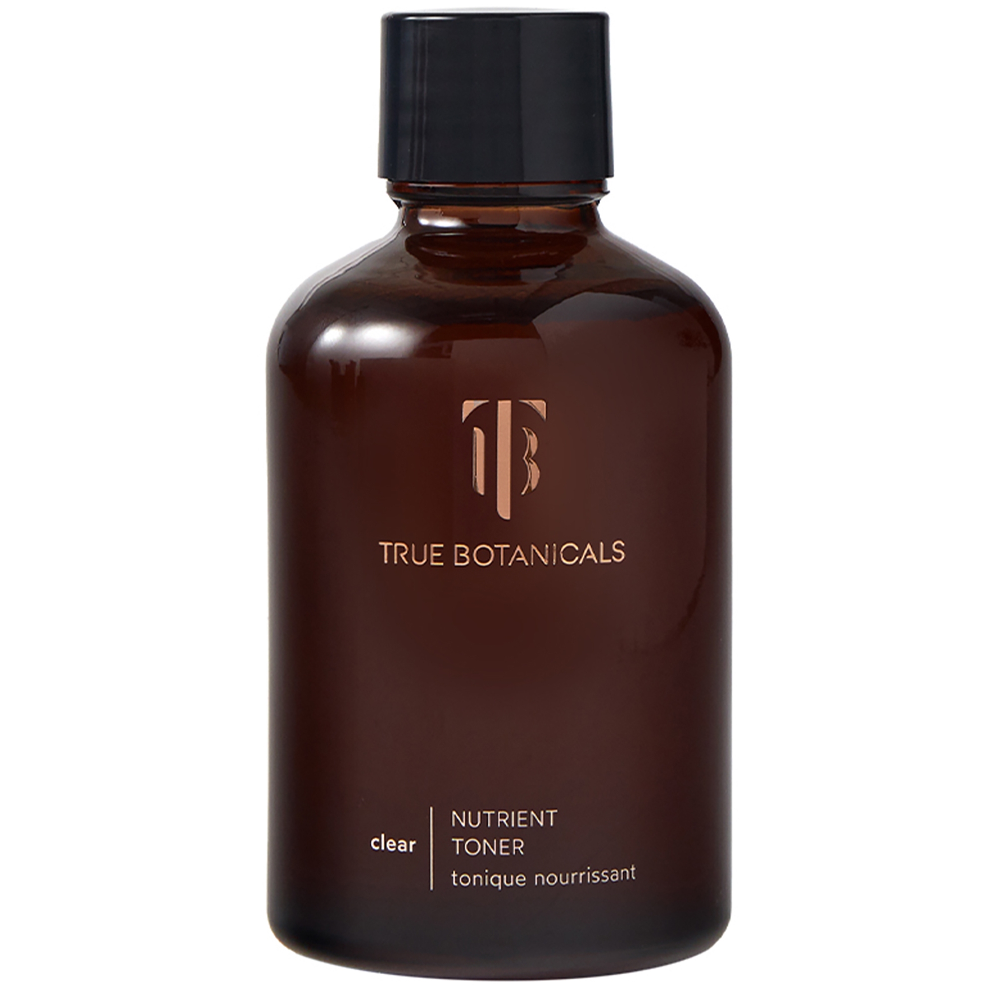 True Botanicals Clear Nutrient Toner 130ml | Cult Beauty