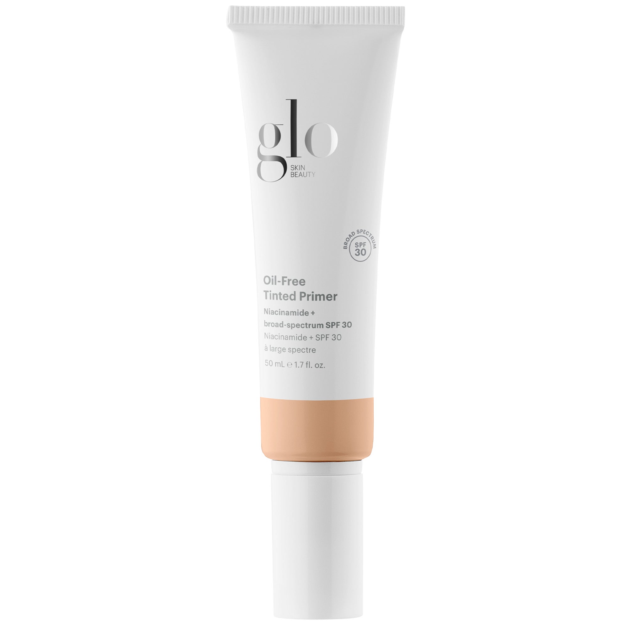Glo Skin Beauty Oil-Free Tinted Primer SPF 30 (Various Shades) | Dermstore