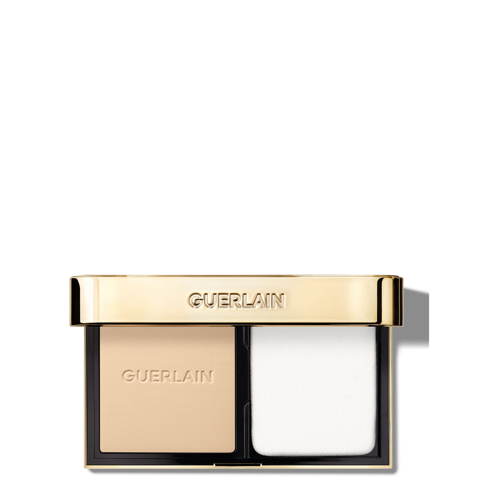 Guerlain Parure Gold Compact Foundation 0N Neutral 8.7g | allbeauty