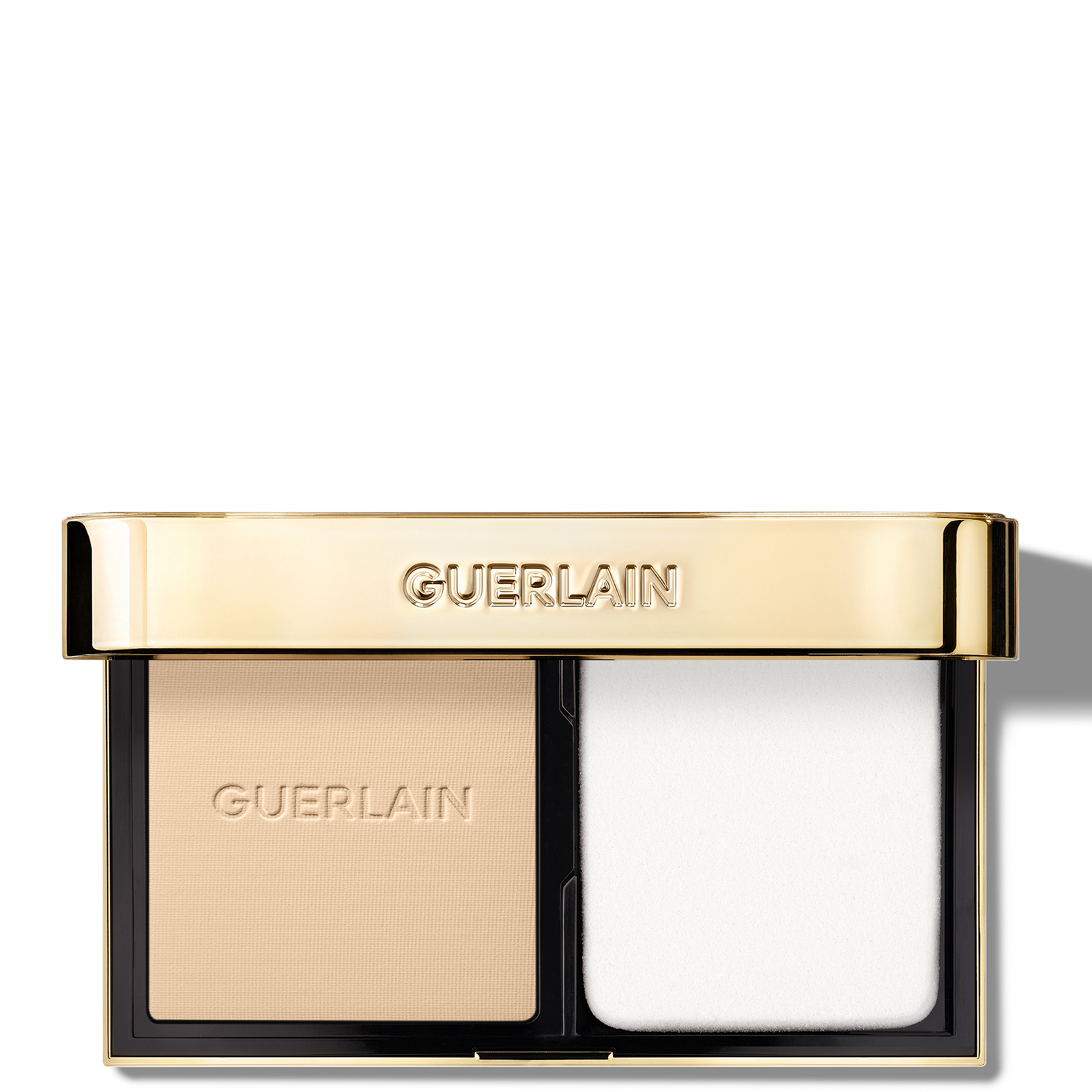 GUERLAIN Parure Gold Skin Matte Compact Foundation 35ml (Various Shades ...