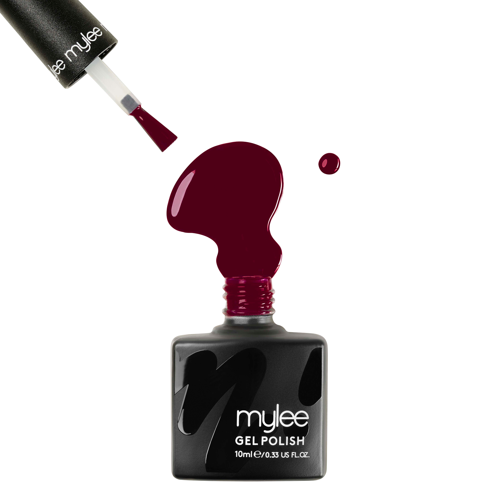 Mylee Gel Polish - Dystopia 10ml | LOOKFANTASTIC