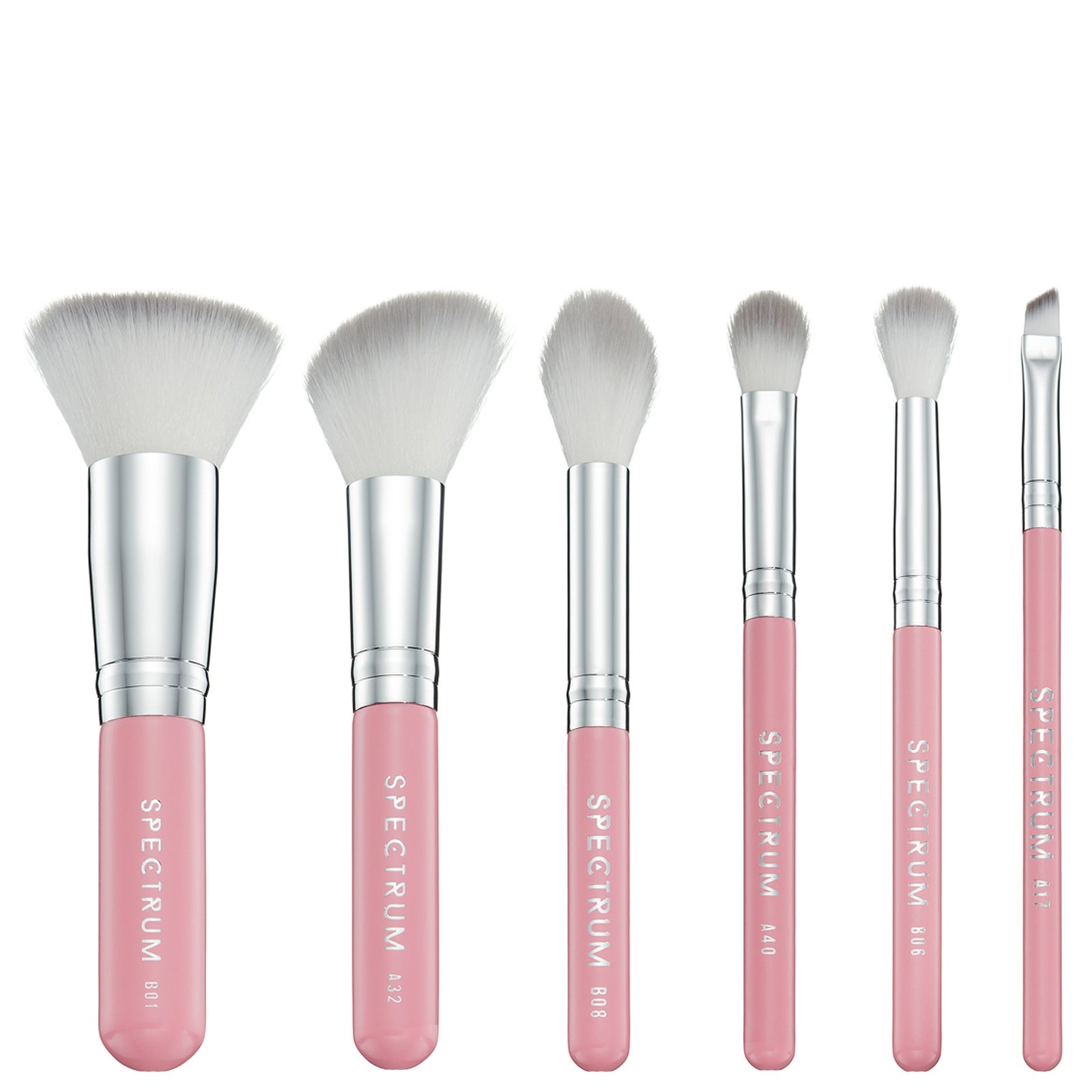 Spectrum Disney Thumper 6 Piece Mini Makeup Brush Set | allbeauty