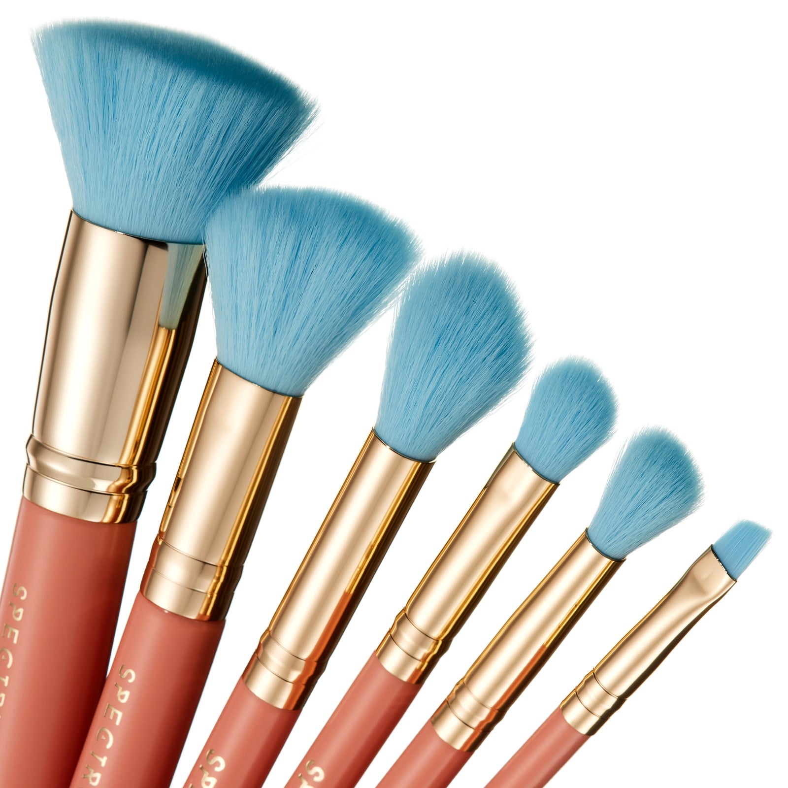 Spectrum Disney Dumbo 6 Piece Mini Makeup Brush Set | allbeauty