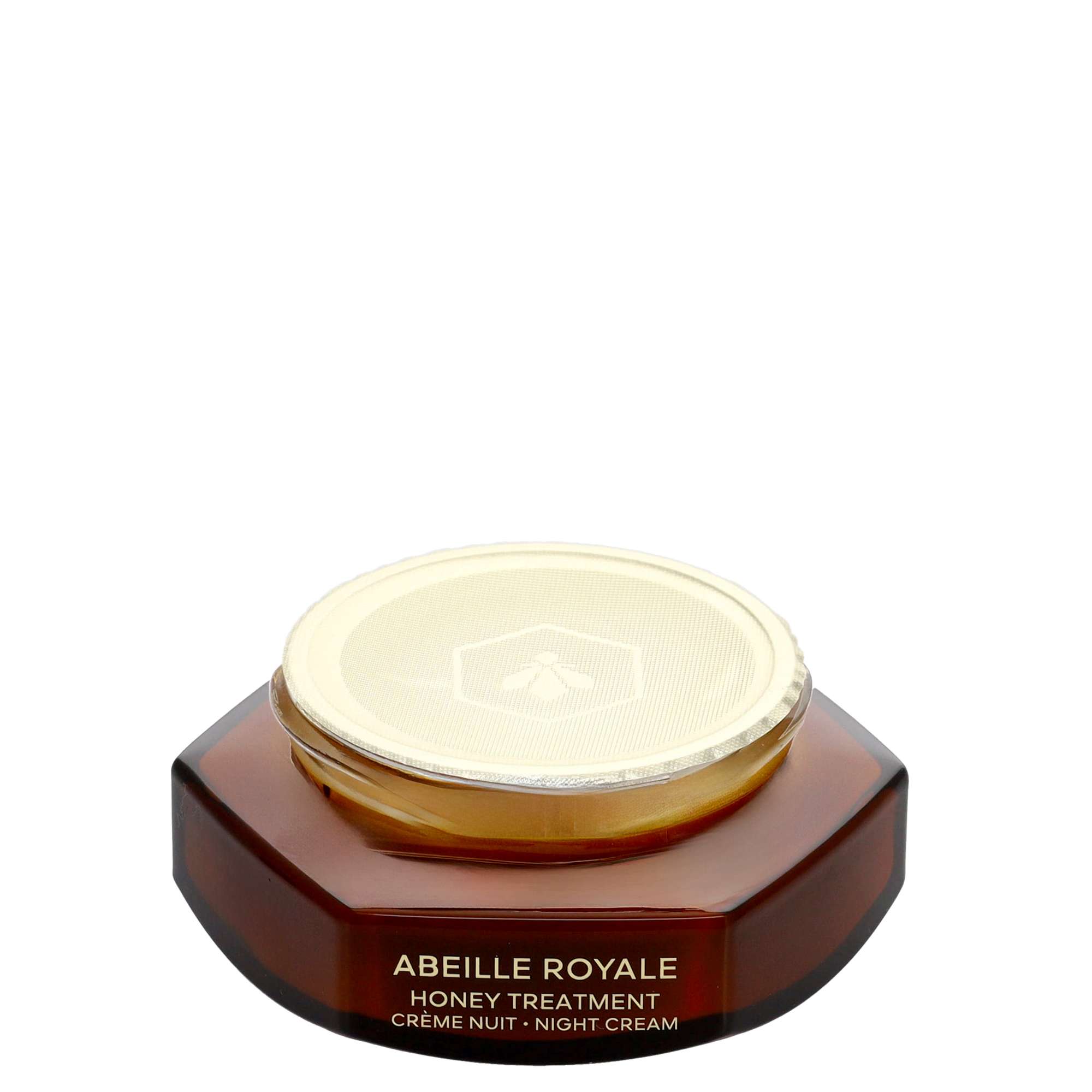 Guerlain Abeille Royale Honey Treatment Night Cream The Refill 50ml ...