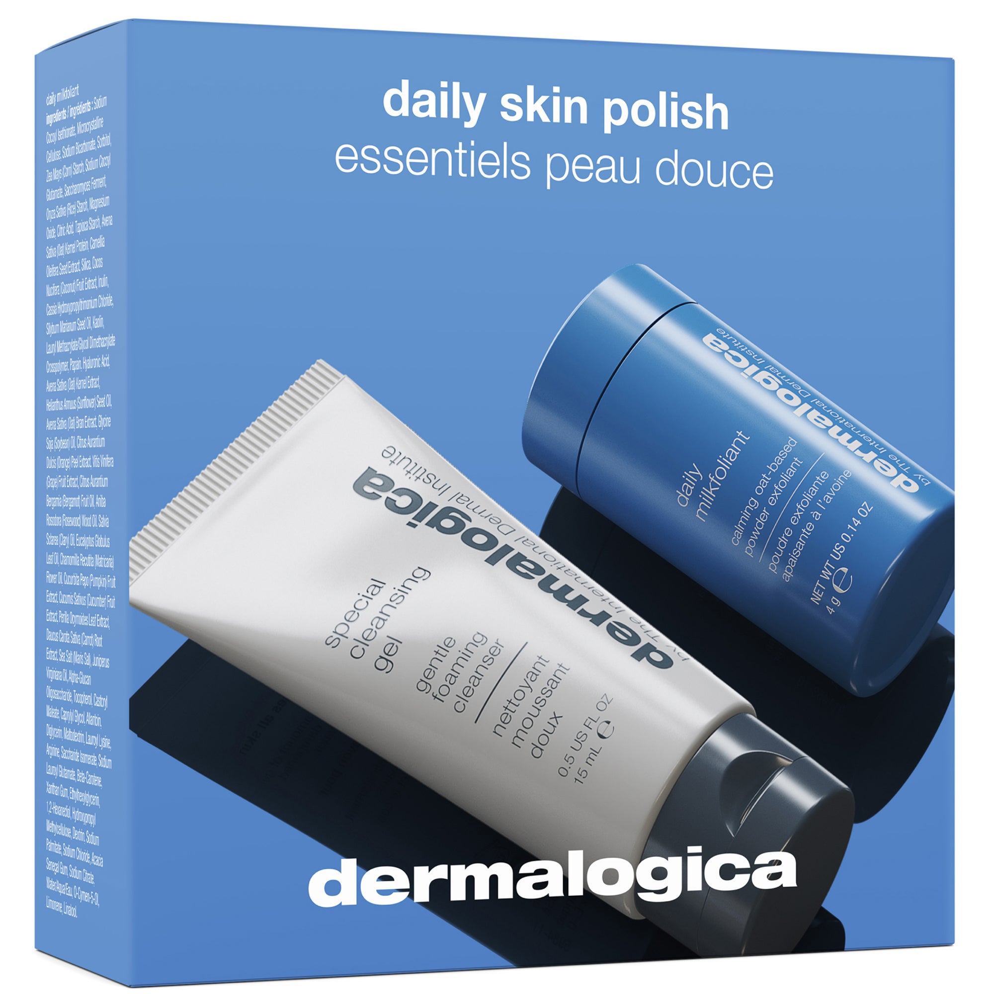 Dermalogica Daily Skin Polish | LOOKFANTASTIC
