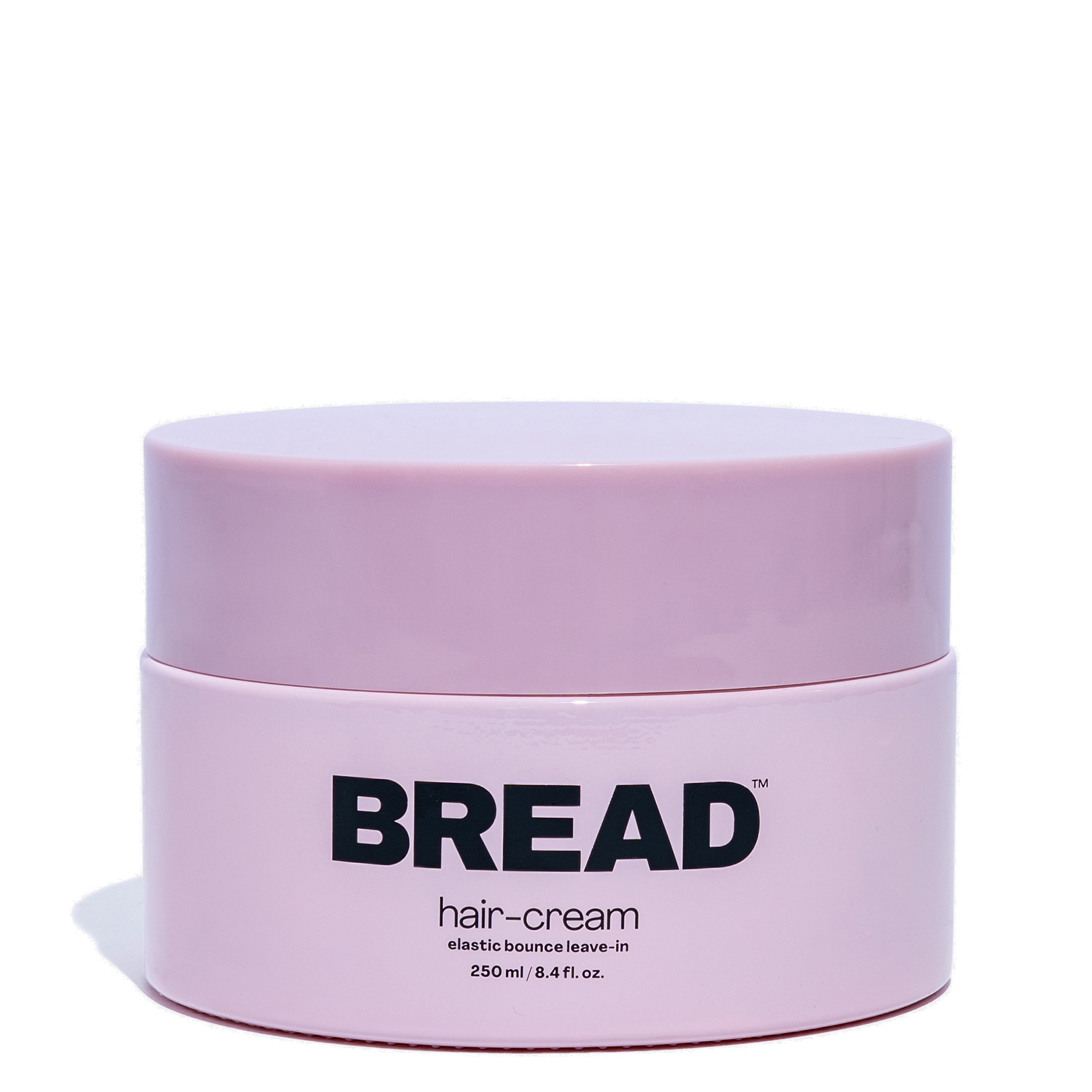 BREAD HAIR CREAM: Elastic bounce leave-in 250ml | Cult Beauty