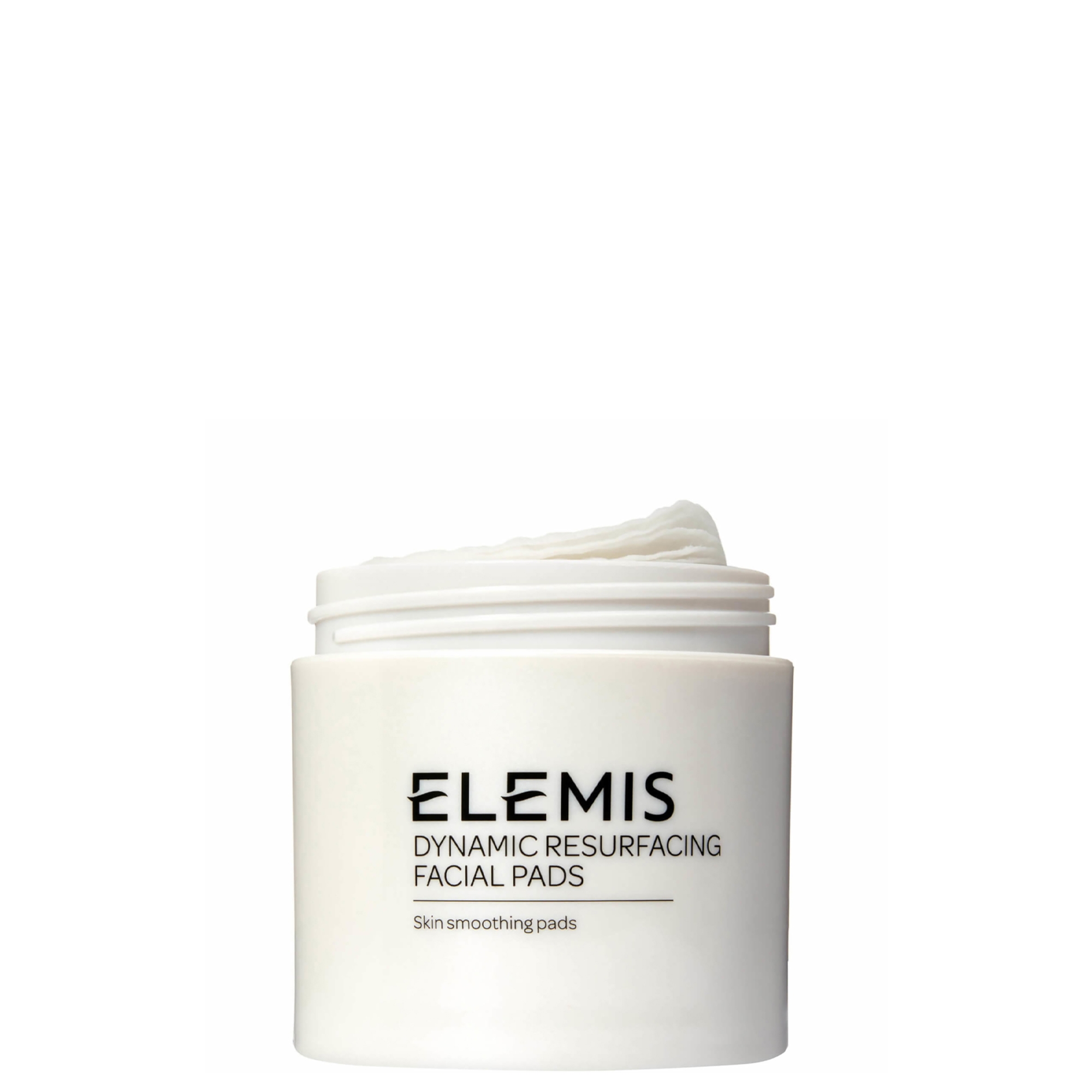ELEMIS Dynamic Resurfacing Pads - 60 Pads | Cult Beauty