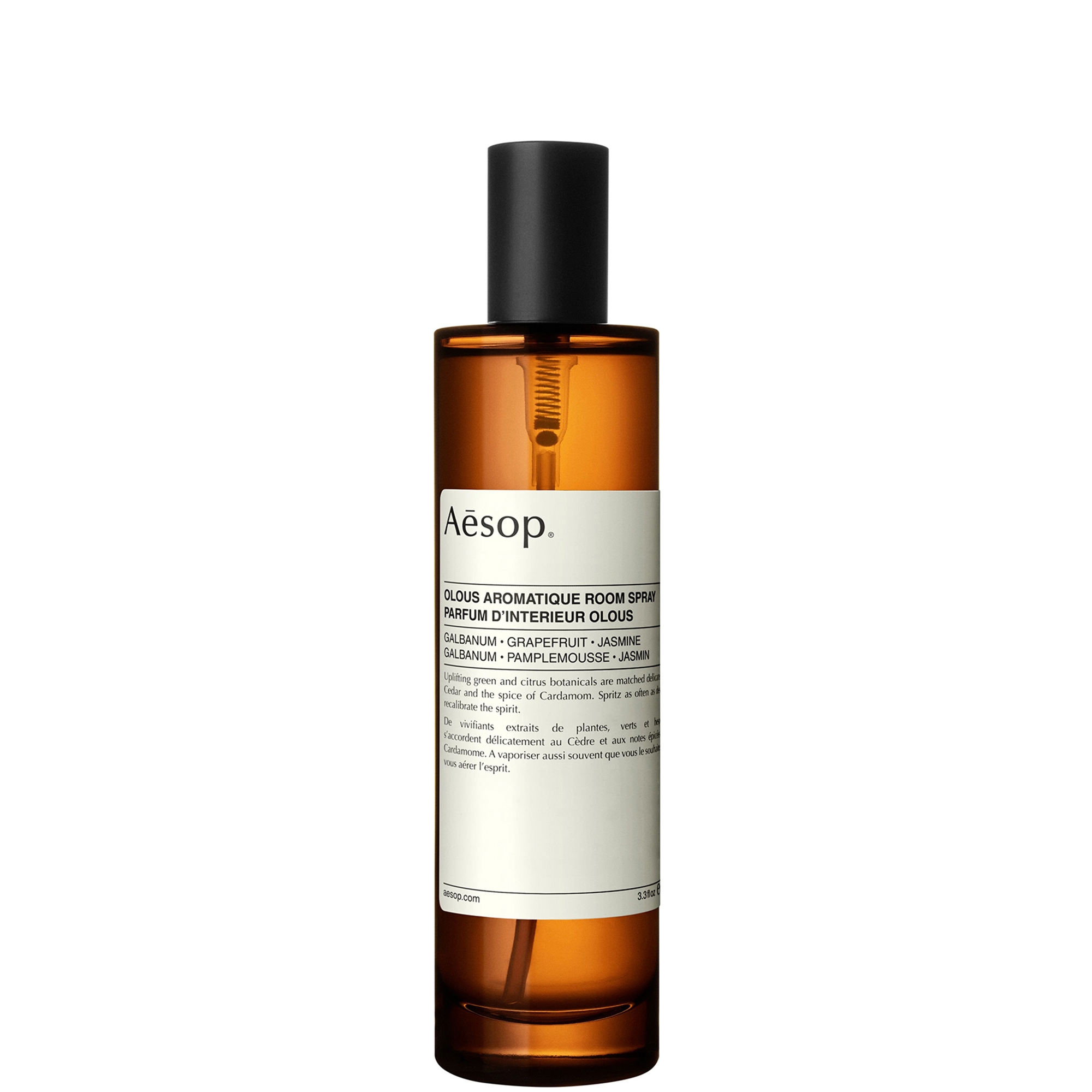 Aesop Olous Aromatique Room Spray 100ml | Cult Beauty