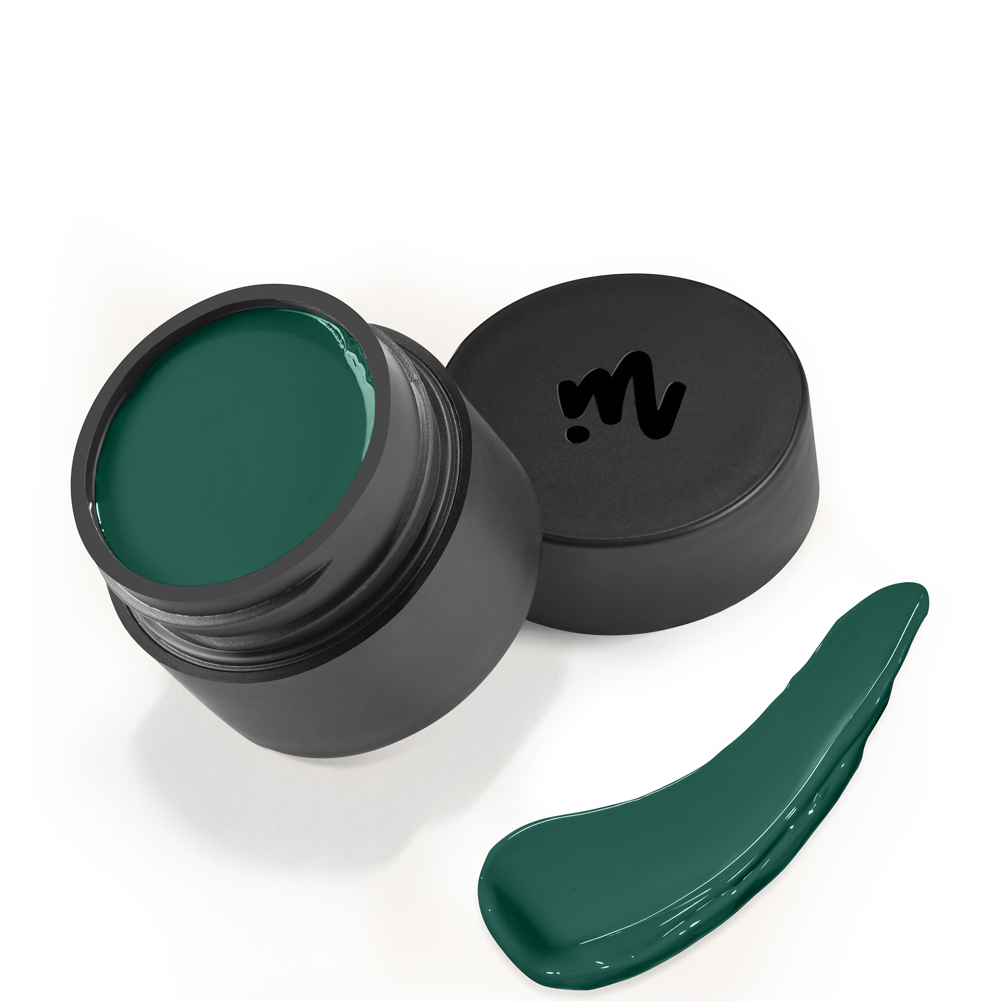 Mylee Crème CaraGel Solid Gel Polish Melon - 5g | LOOKFANTASTIC