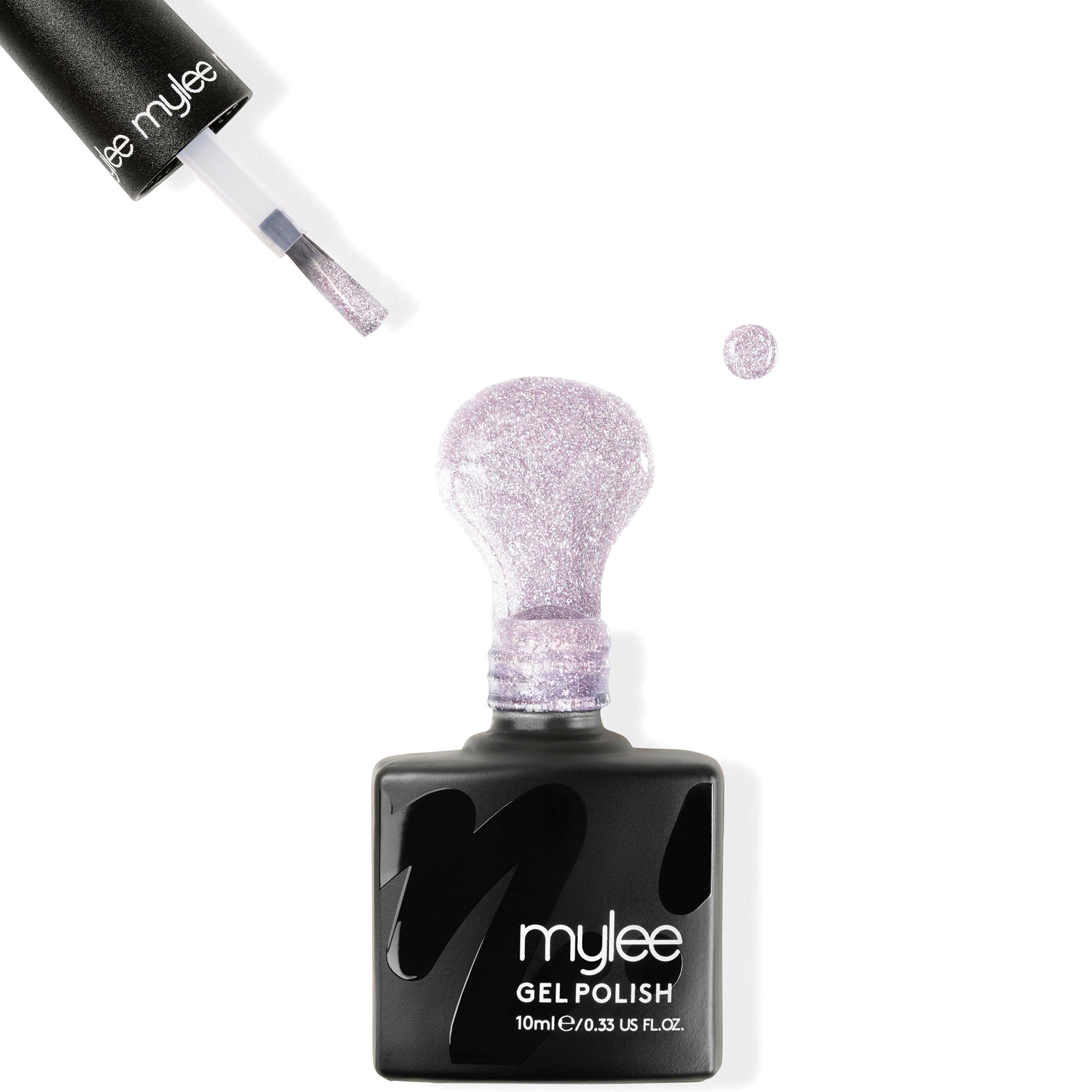 Mylee Spotlight Gel Polish Gigi - 10ml | LOOKFANTASTIC
