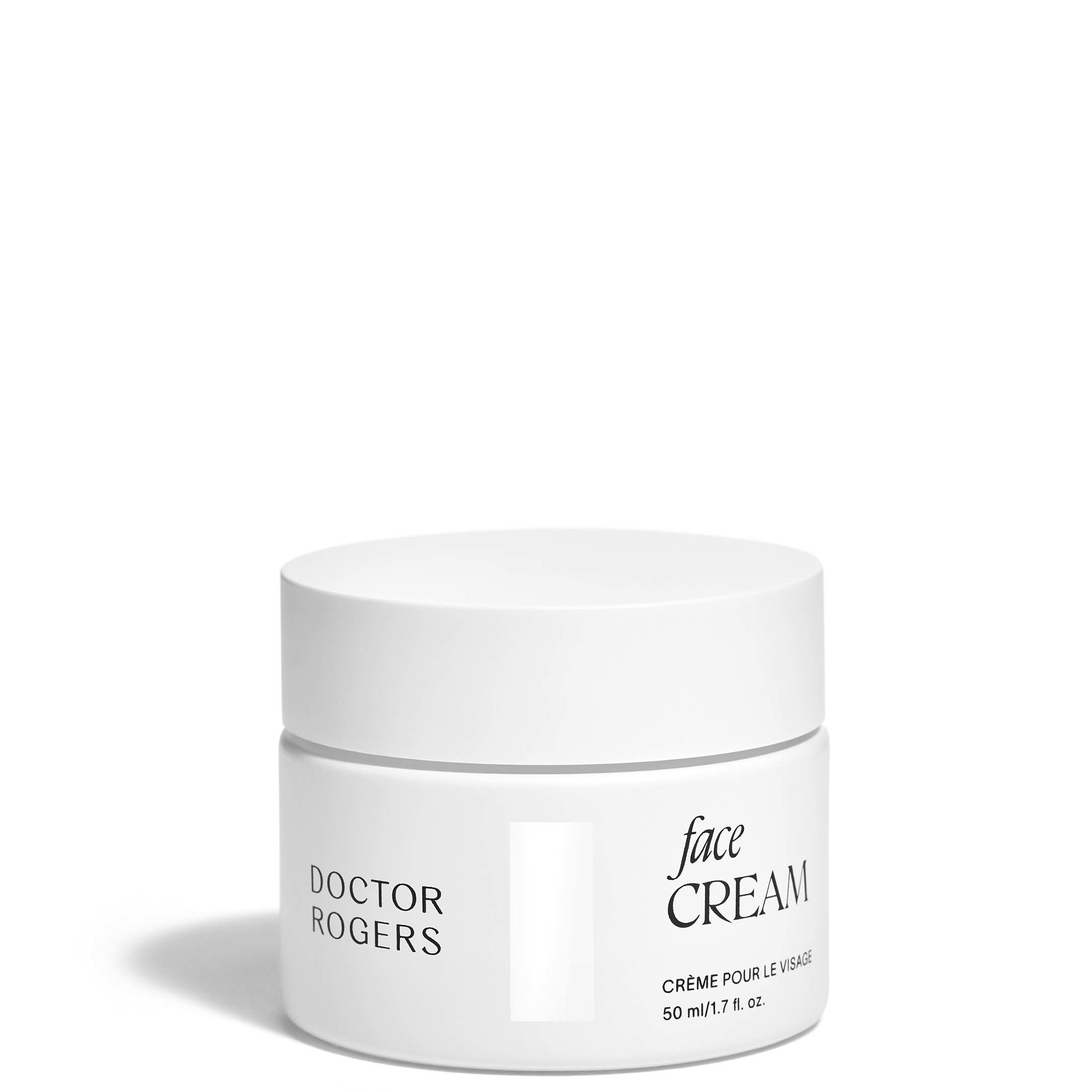 Doctor Rogers Face Cream 1.7 fl. oz | Dermstore
