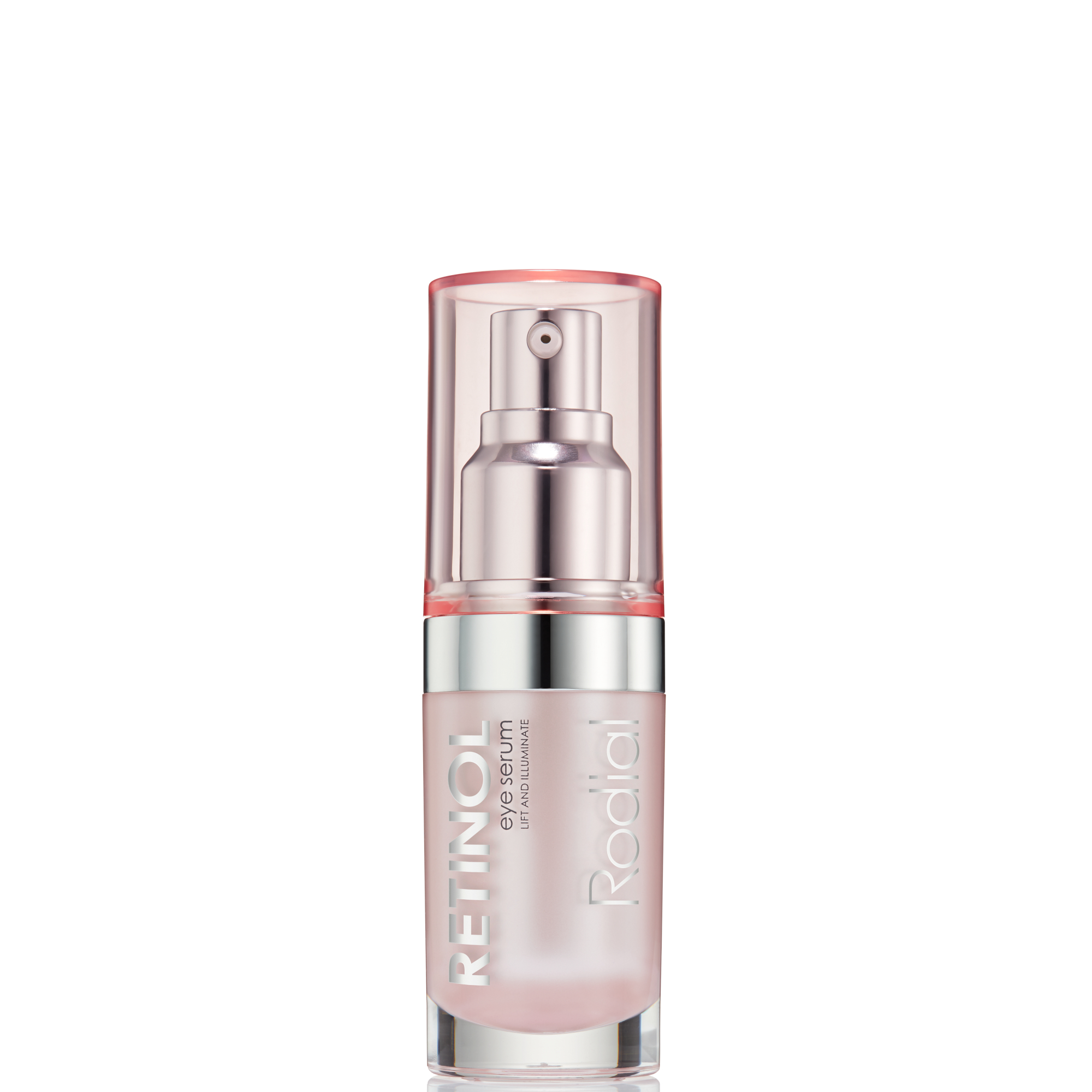 Rodial Retinol Eye Serum 15ml | LOOKFANTASTIC