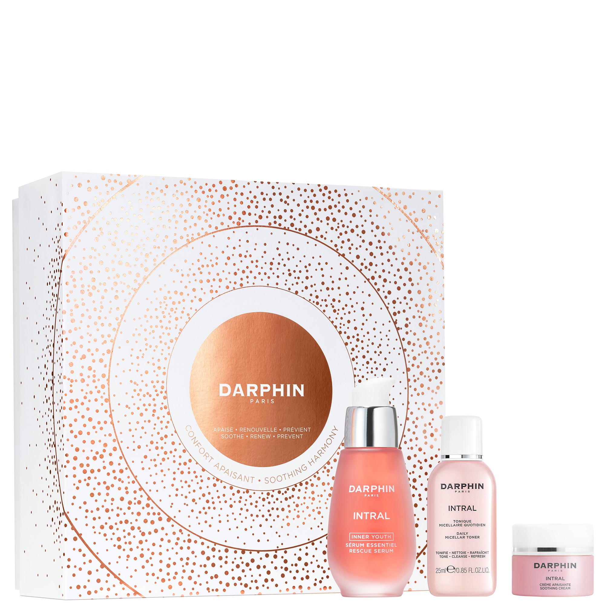 Darphin Holiday Collection Intral Set | LOOKFANTASTIC