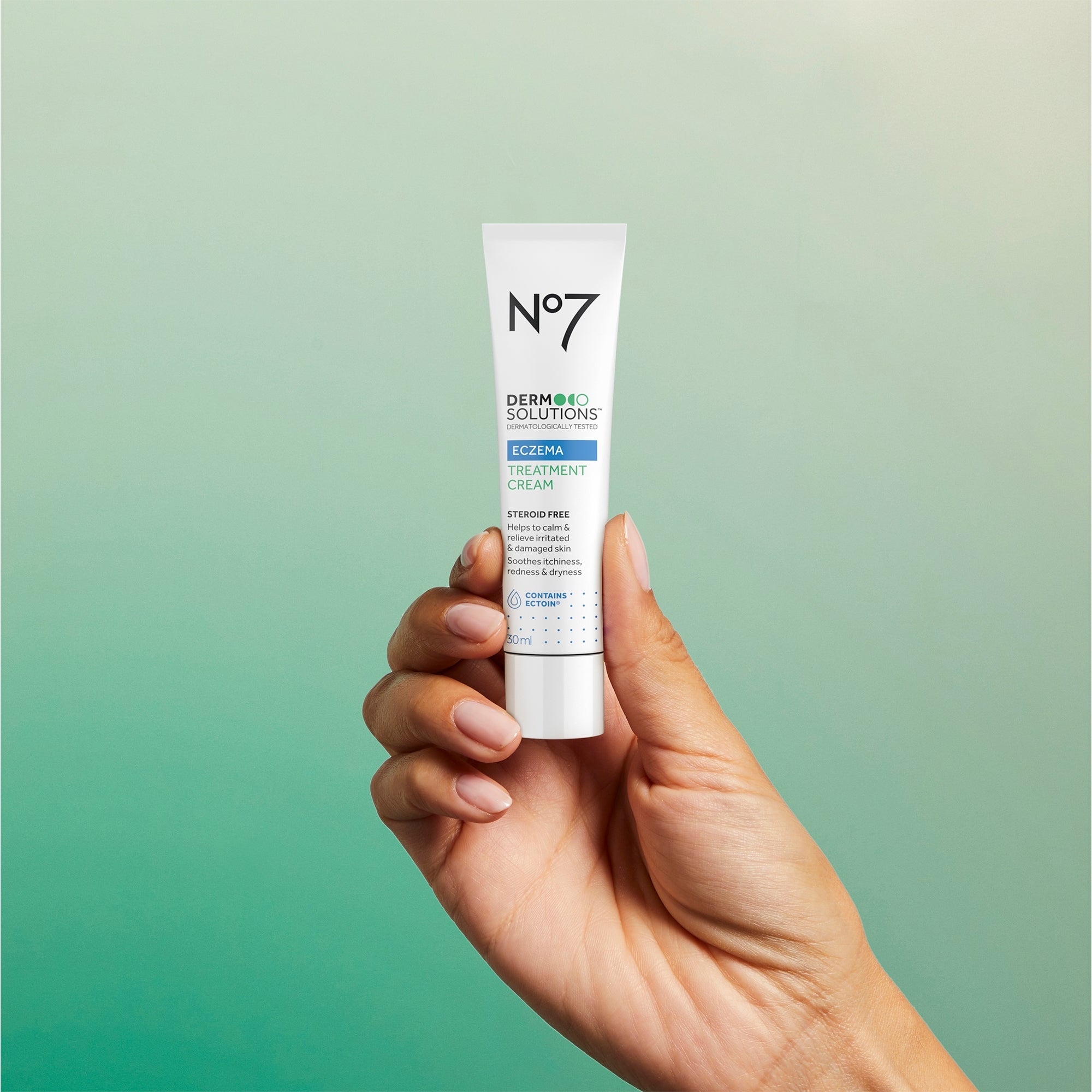 Derm Solutions™ Eczema Trea™ent 30ml | No7 UK