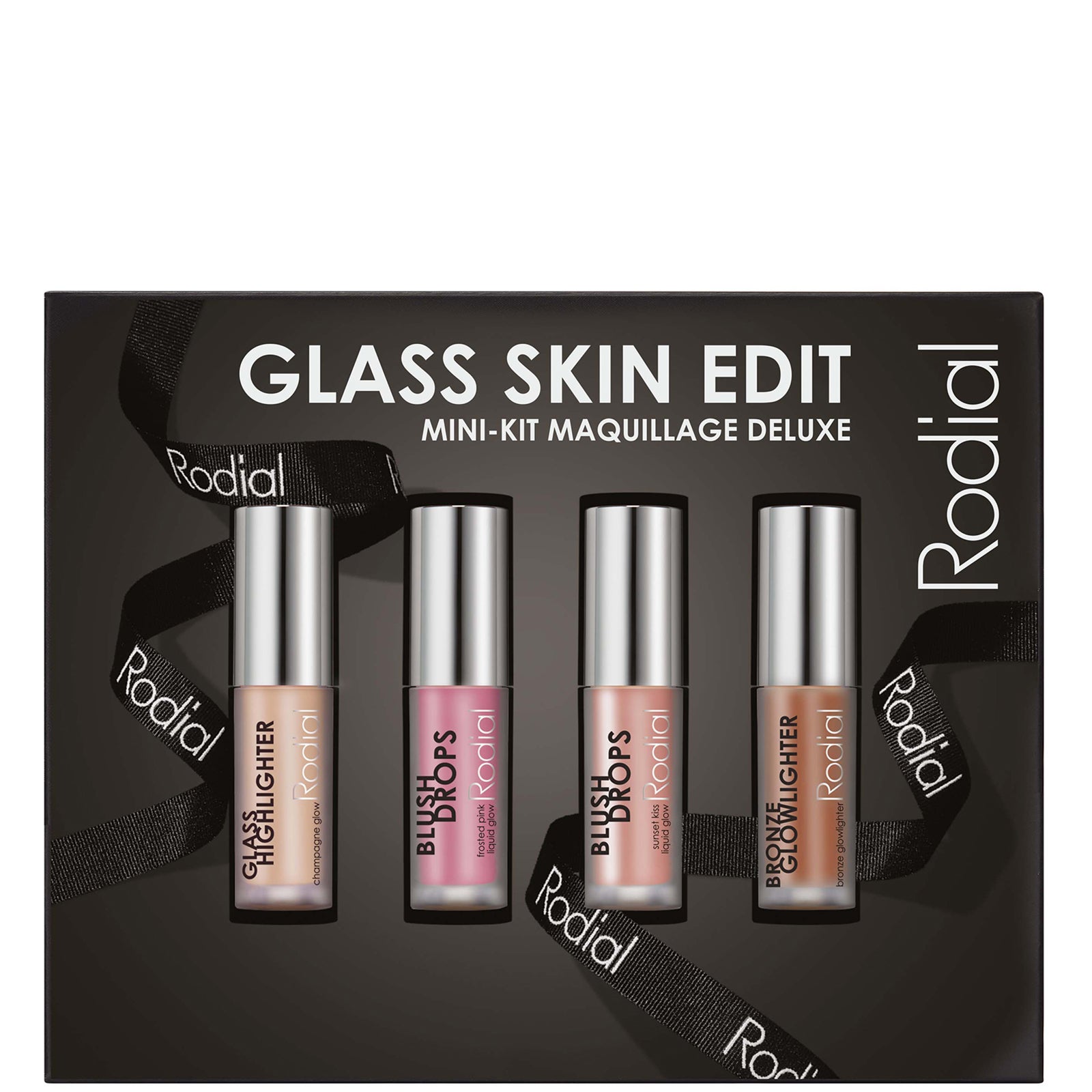 Rodial Glass Glow Edit 2023 | LOOKFANTASTIC