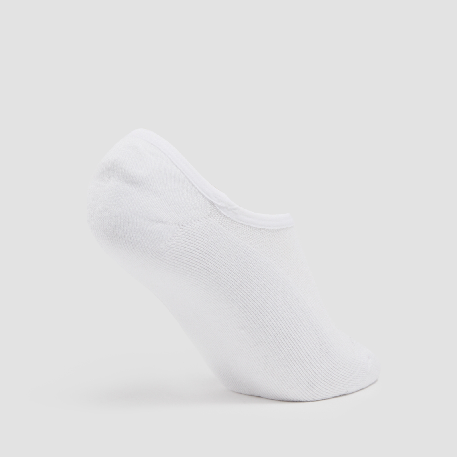 MP Unisex Invisible Socks (3 Pack) - Black | MYPROTEIN™